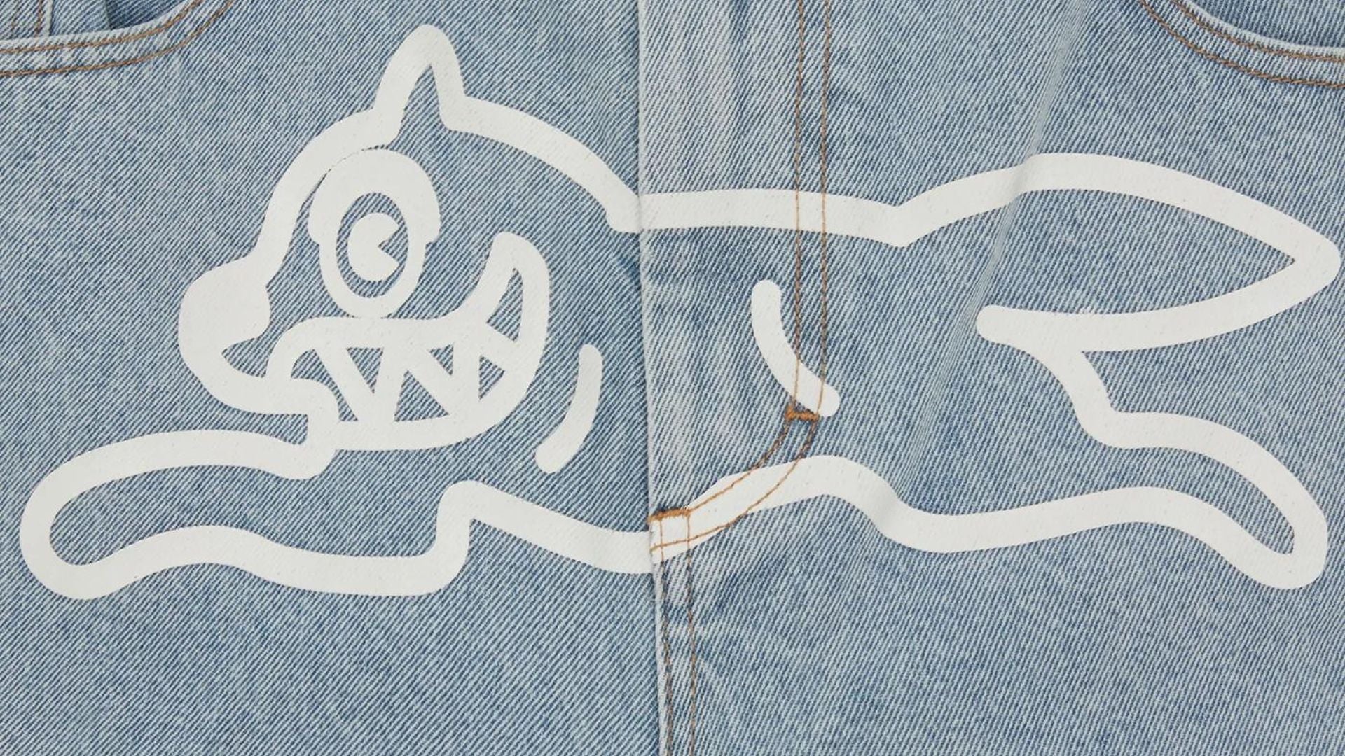 RUNNING DOG DENIM – Billionaire Boys Club