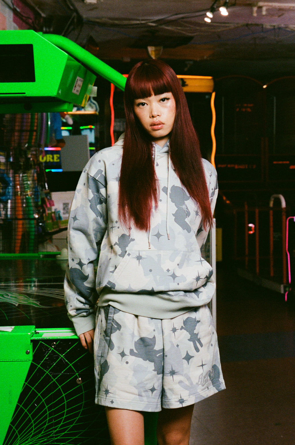 BILLIONAIRE GIRLS CLUB X ASTRO GIRL – Billionaire Boys Club