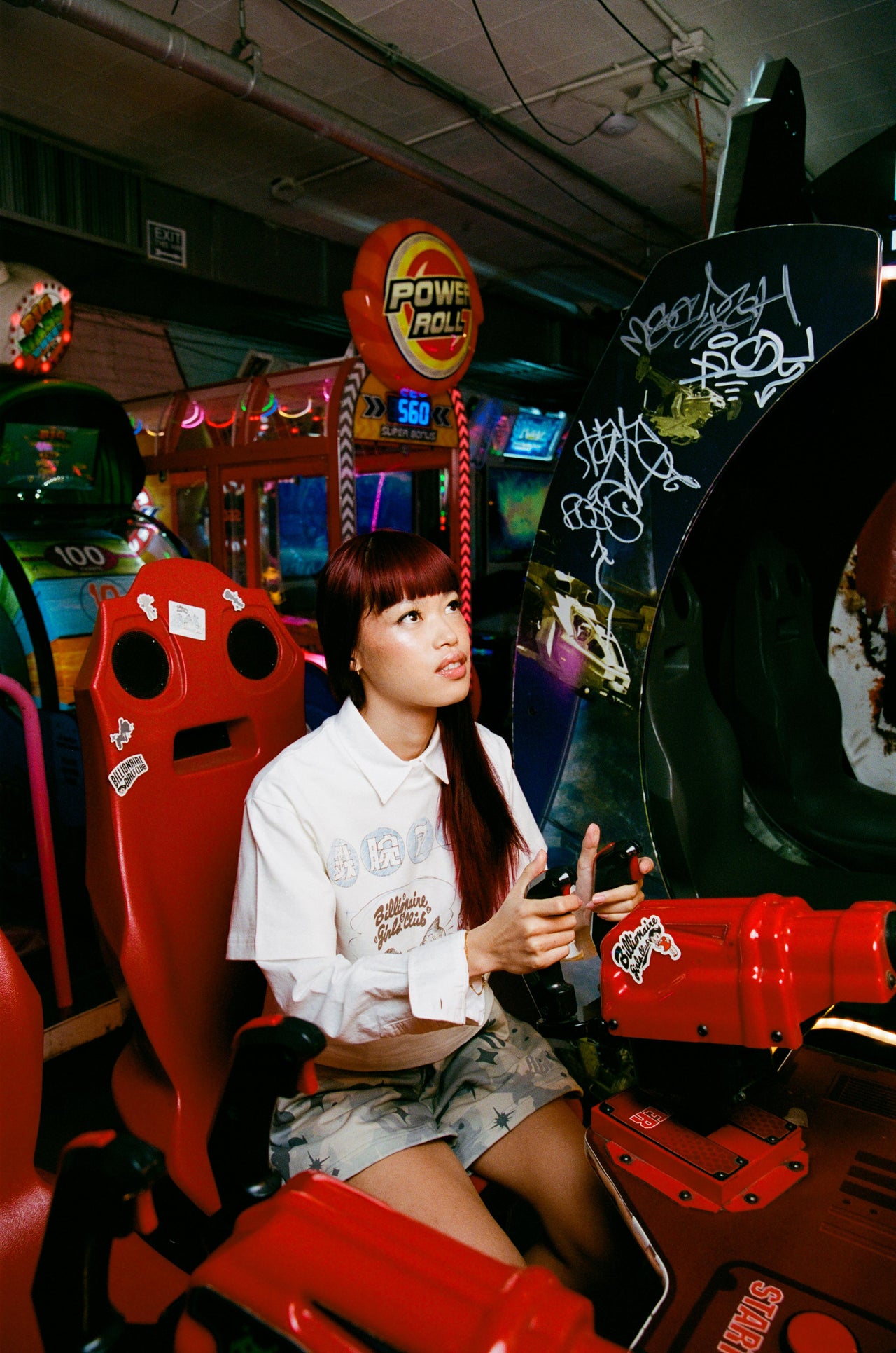 BILLIONAIRE GIRLS CLUB X ASTRO GIRL – Billionaire Boys Club