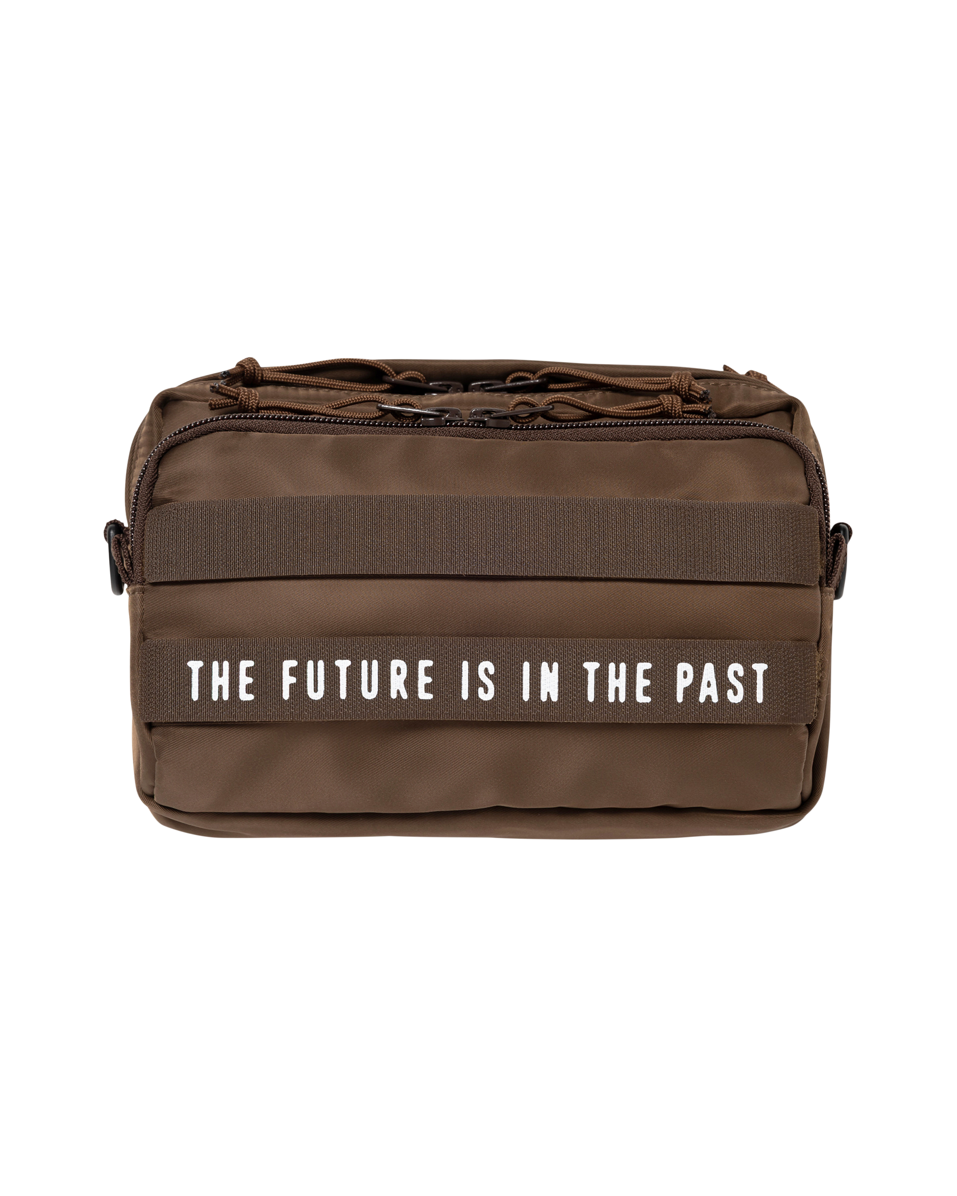 Military Pouch Small – Billionaire Boys Club