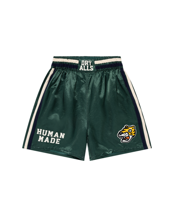 Game Shorts – Billionaire Boys Club