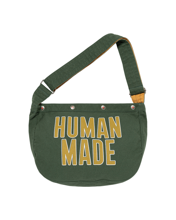 Paperboy Bag – Billionaire Boys Club