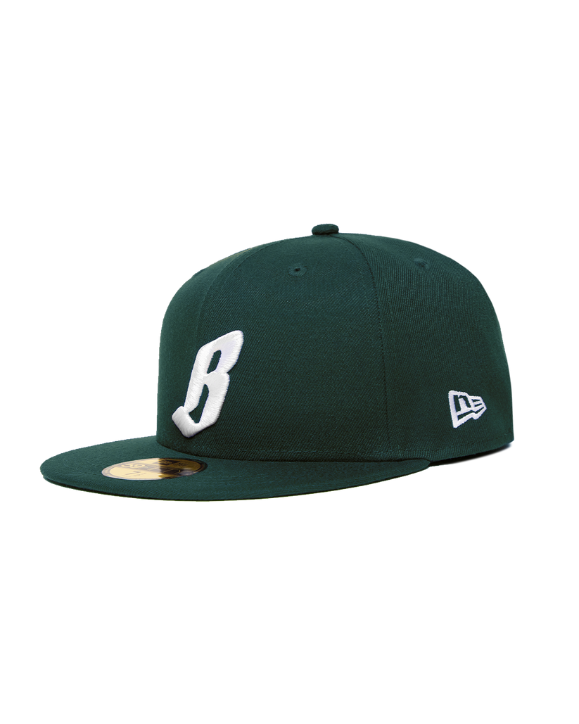 New Era Flying B Fitted Hat – Billionaire Boys Club