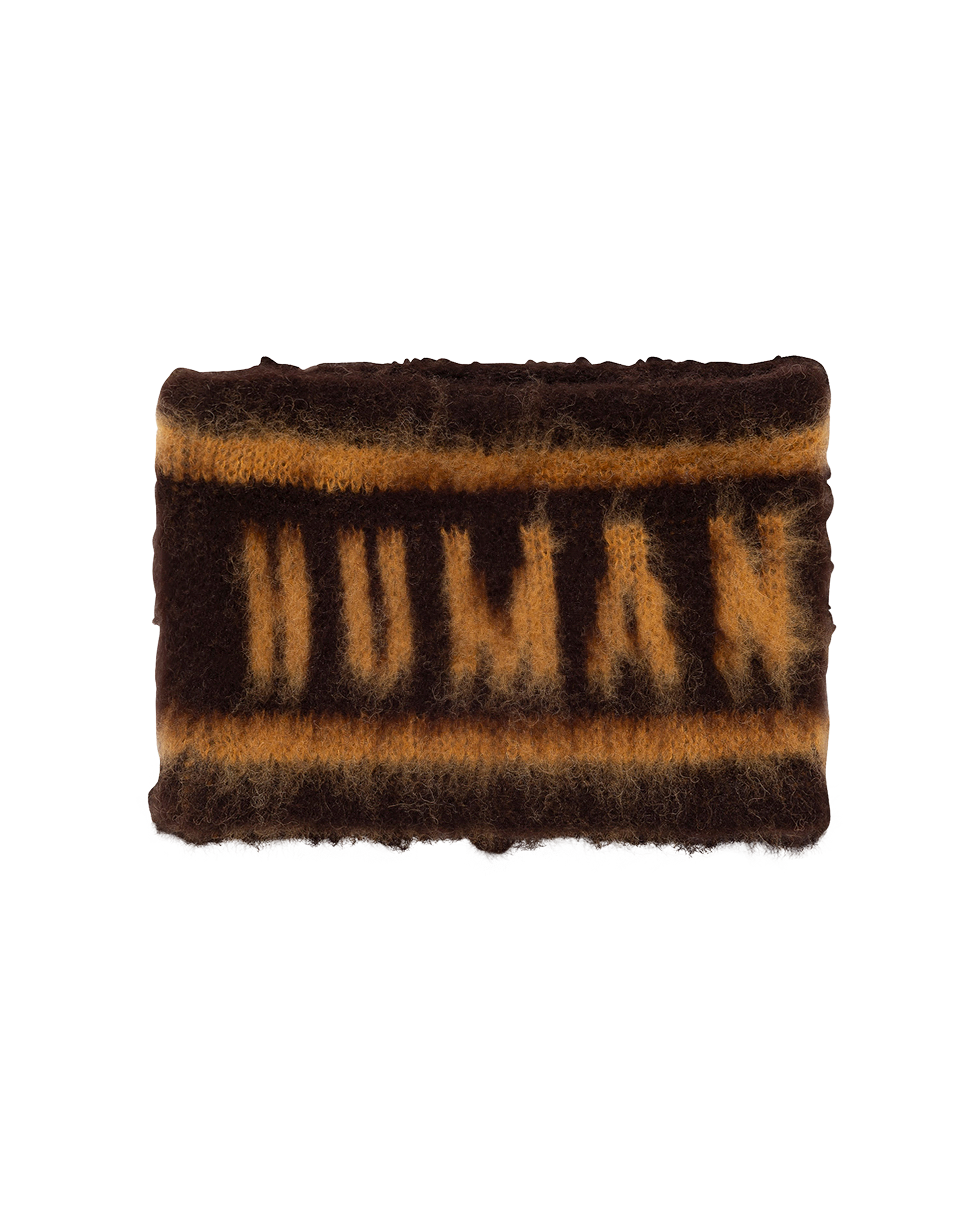 Shaggy Knit Logo Band – Billionaire Boys Club