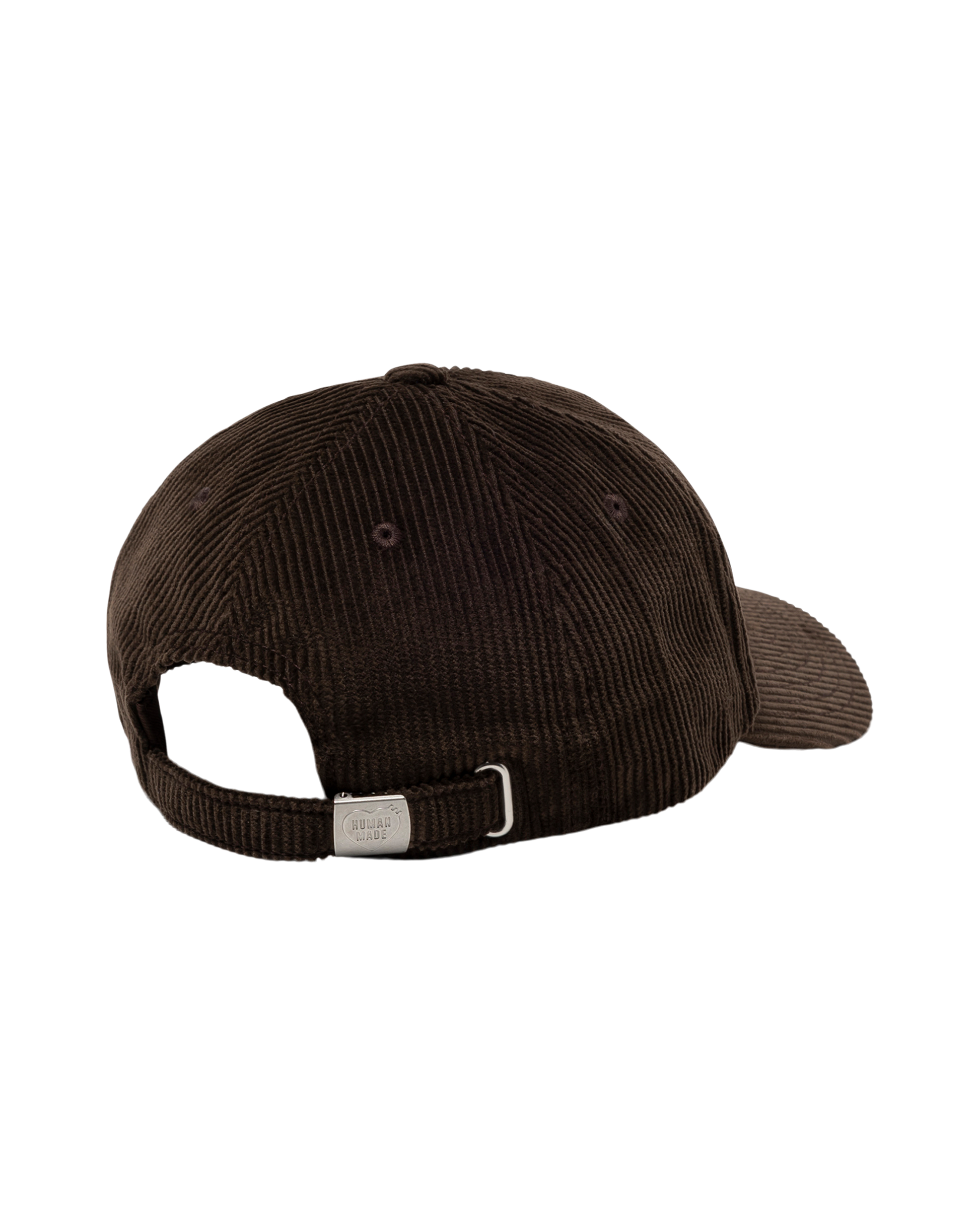 6Panel Corduroy Cap – Billionaire Boys Club