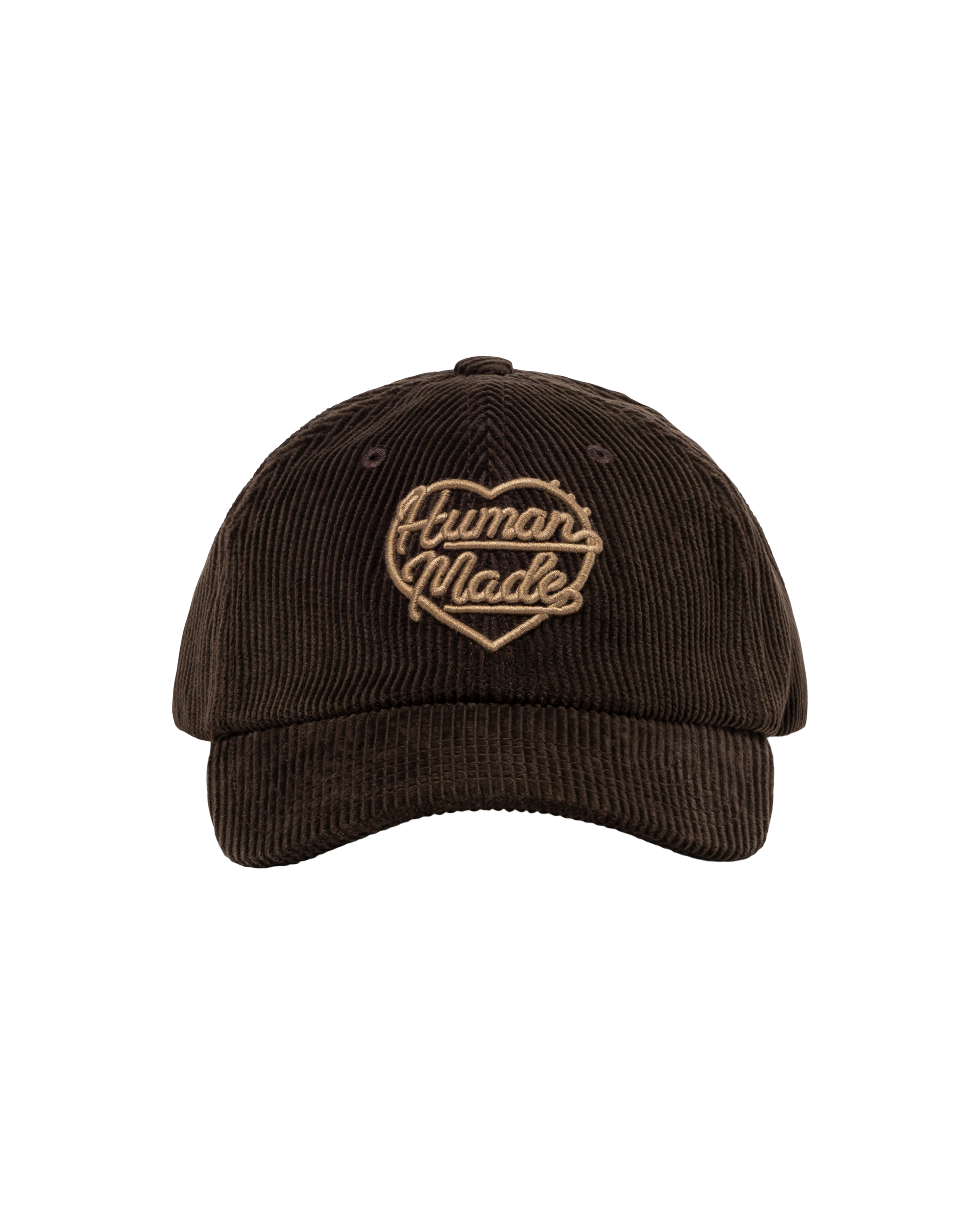 6Panel Corduroy Cap – Billionaire Boys Club