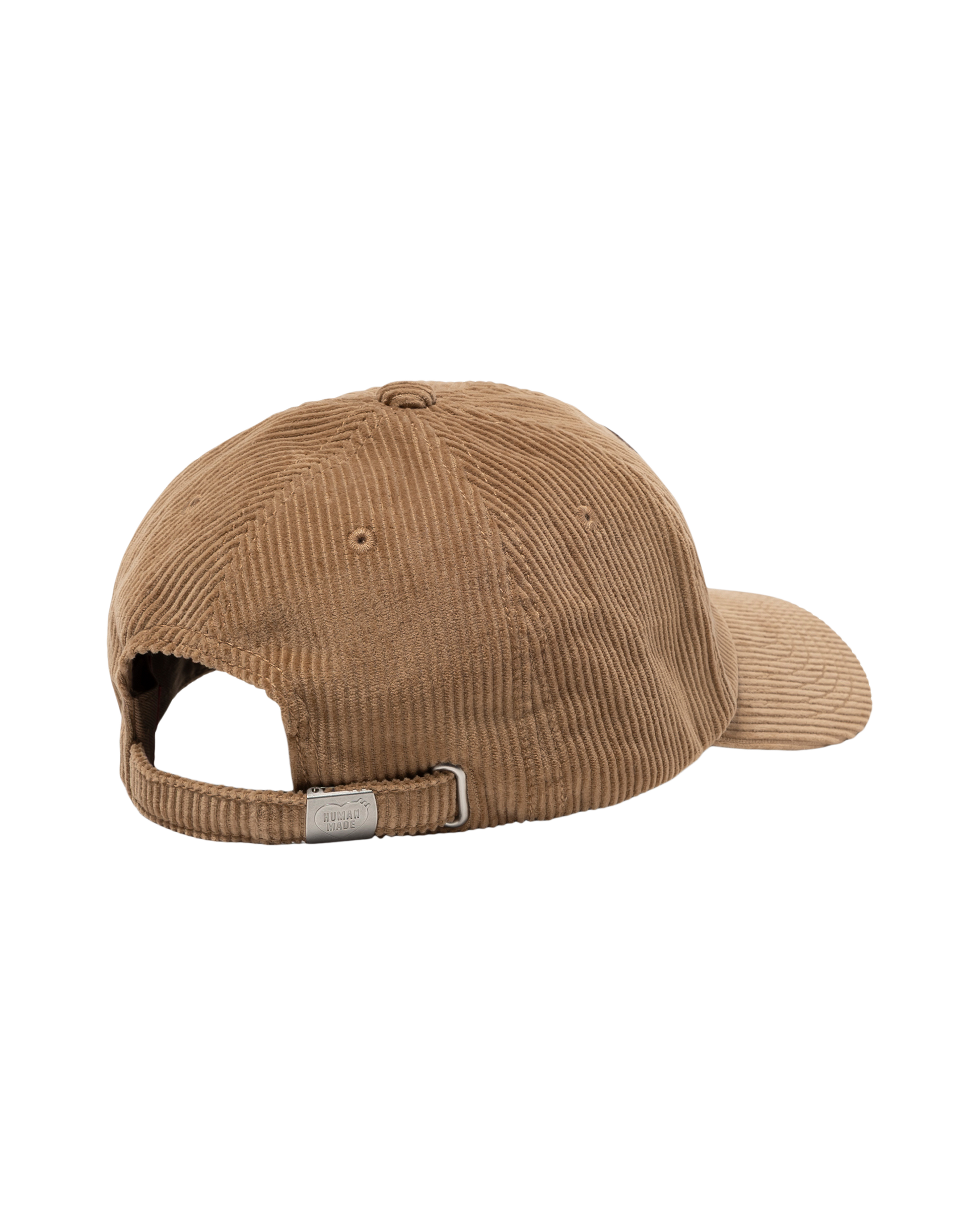 6Panel Corduroy Cap – Billionaire Boys Club