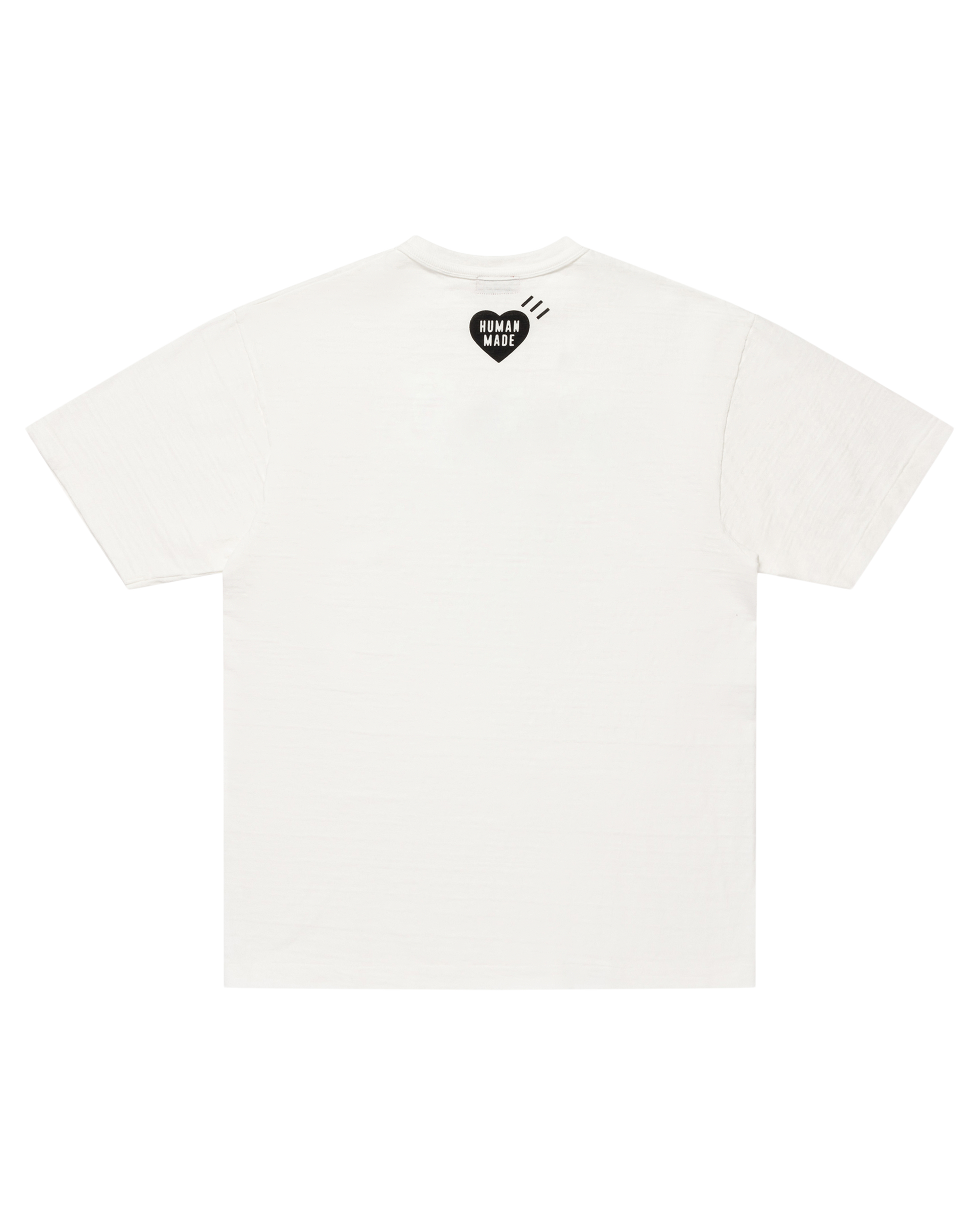 Graphic T-Shirt #9 – Billionaire Boys Club