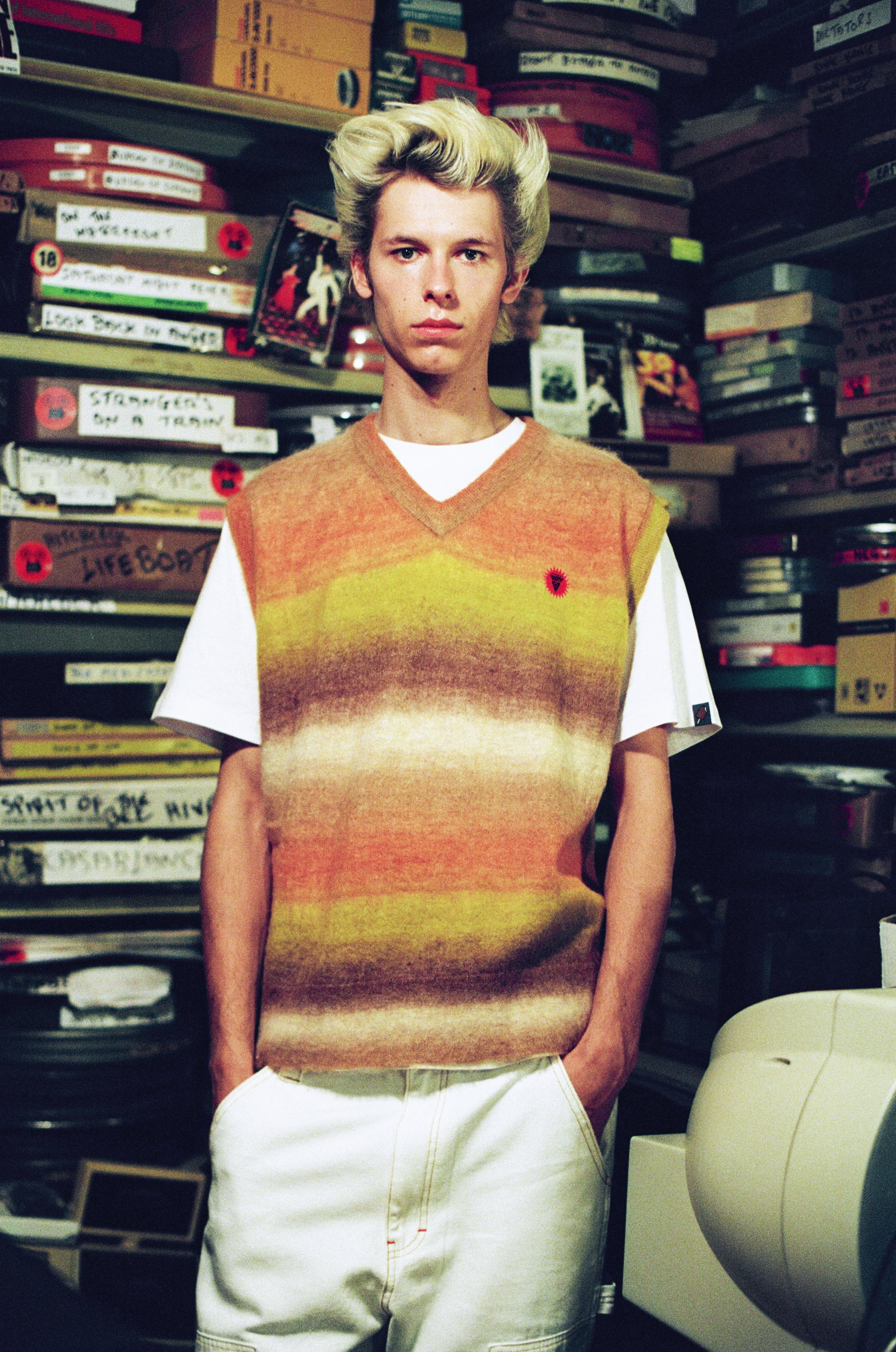 ICECREAM FALL 2024 – Billionaire Boys Club