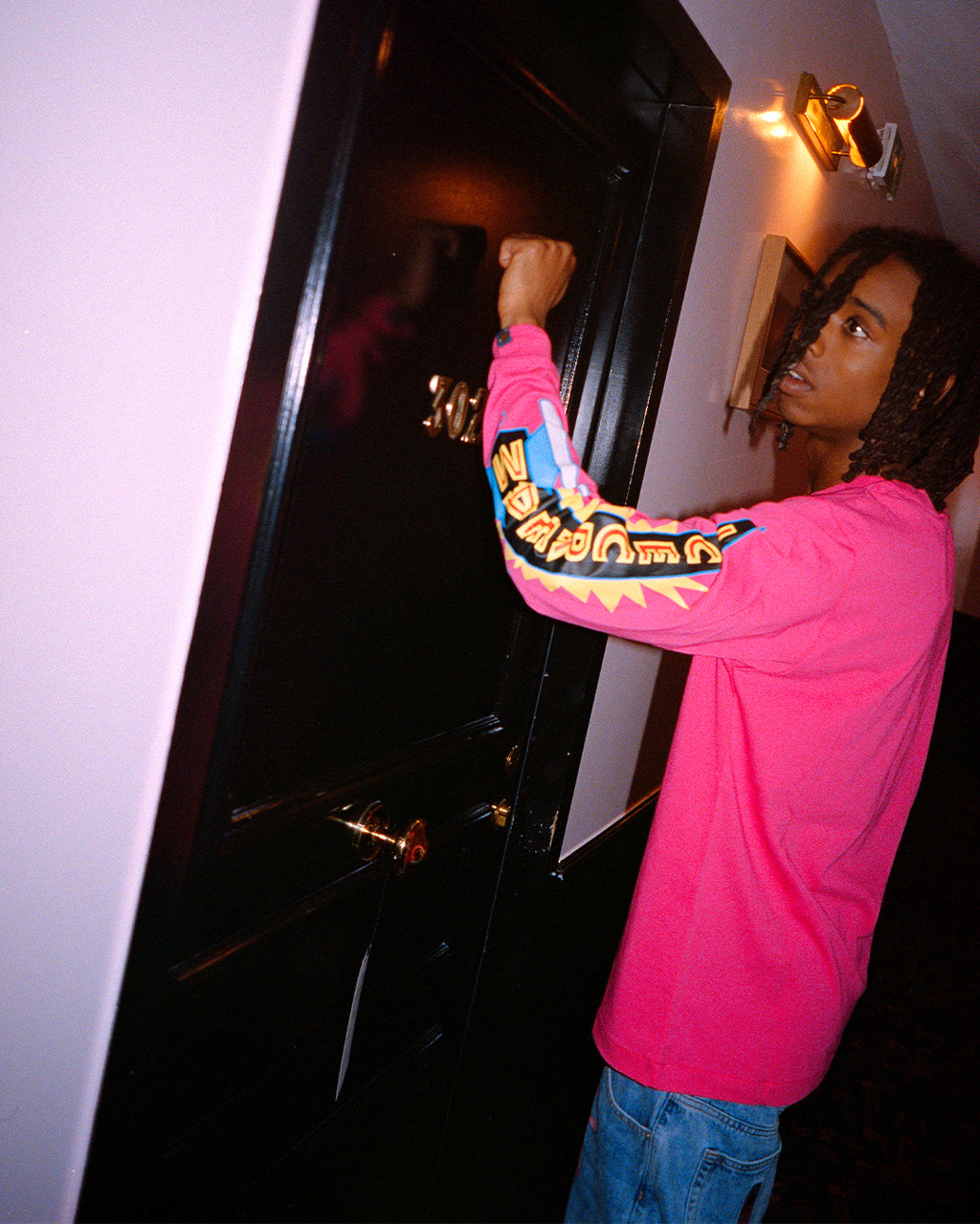 ICECREAM PRE-SPRING 2024 – Billionaire Boys Club