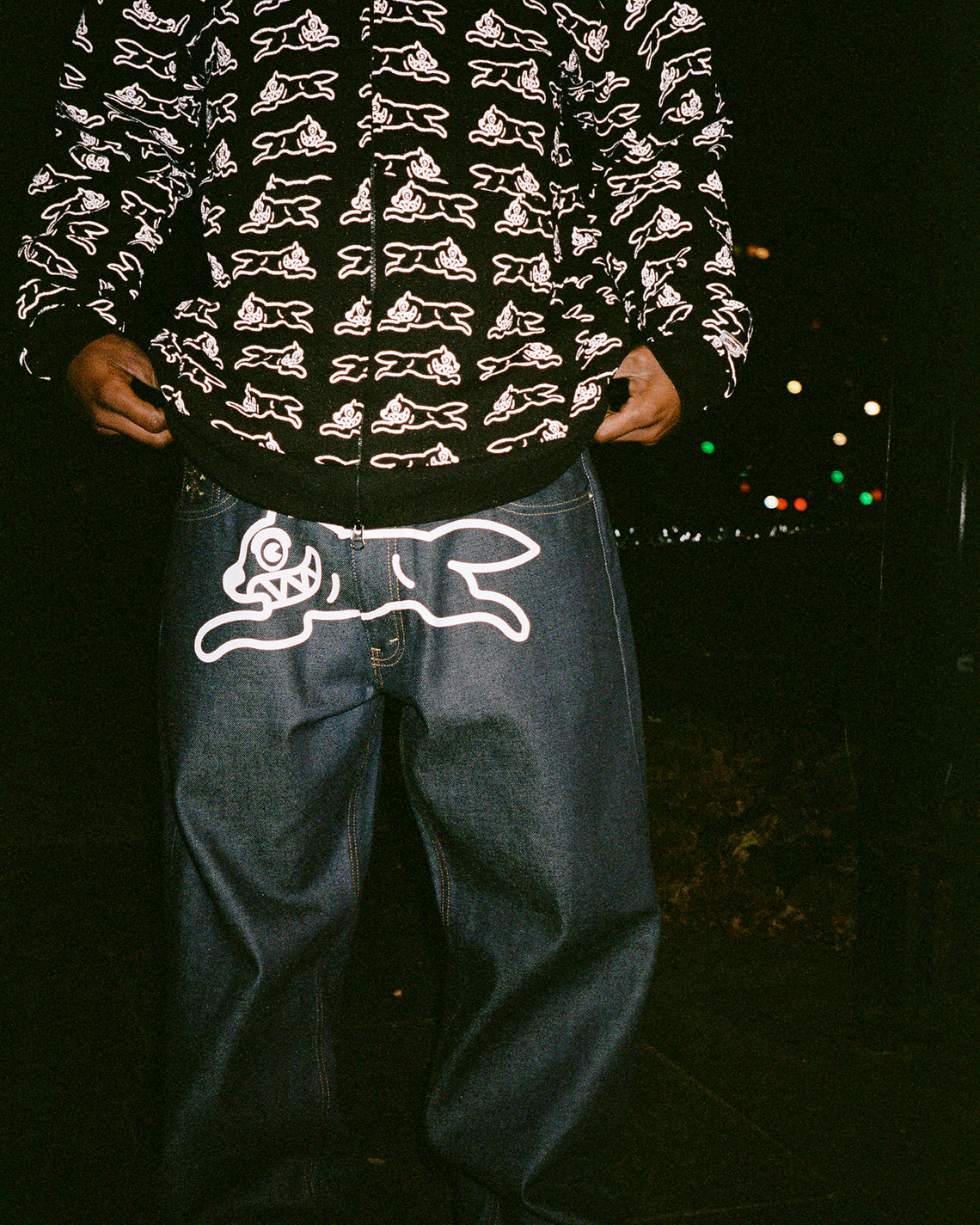ICECREAM X COMPLEXCON 2024 – Billionaire Boys Club
