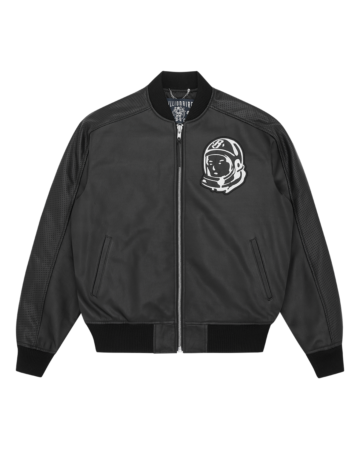 OG Astro Leather Bomber Jacket – Billionaire Boys Club
