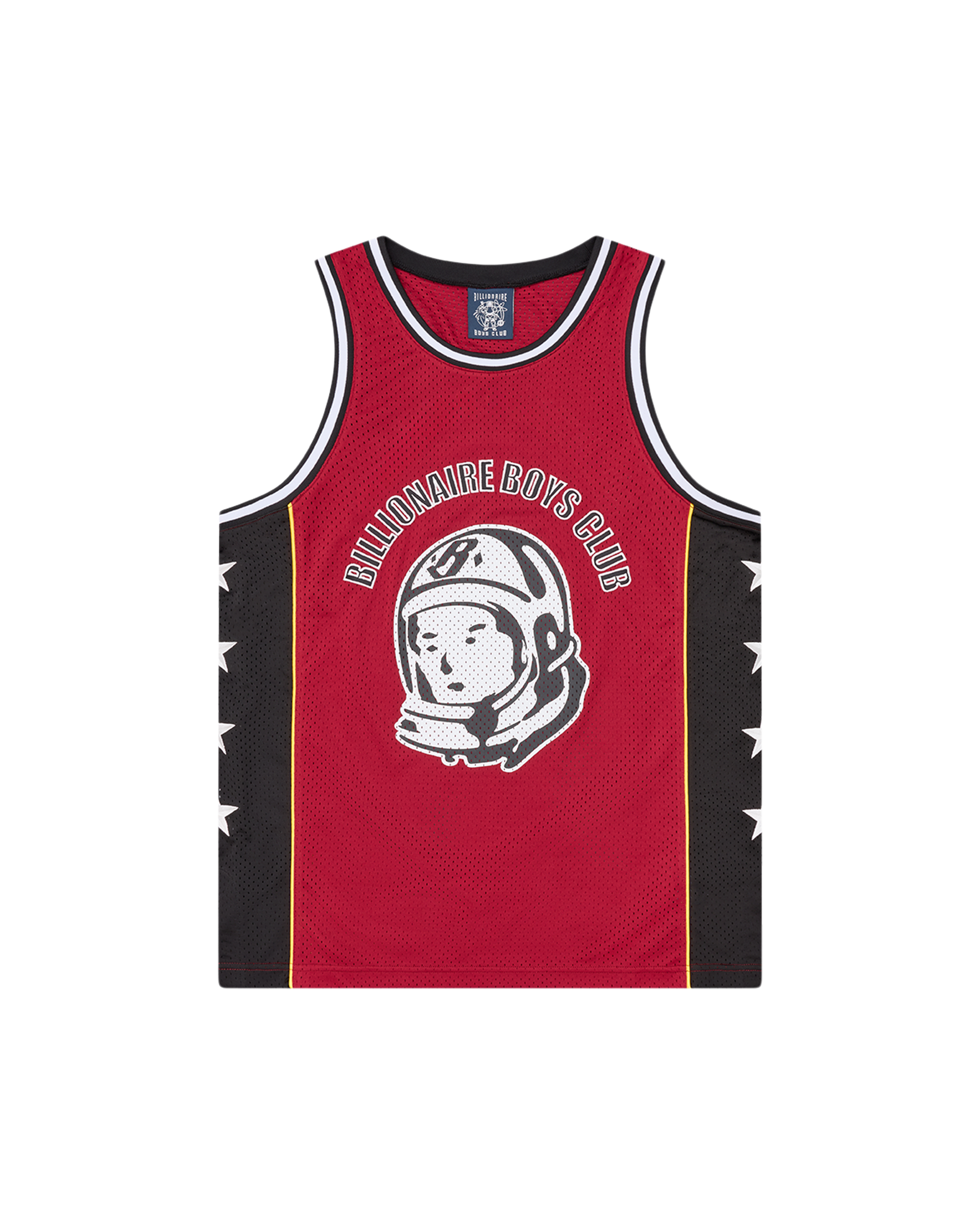 Astro Mesh Basketball Vest – Billionaire Boys Club