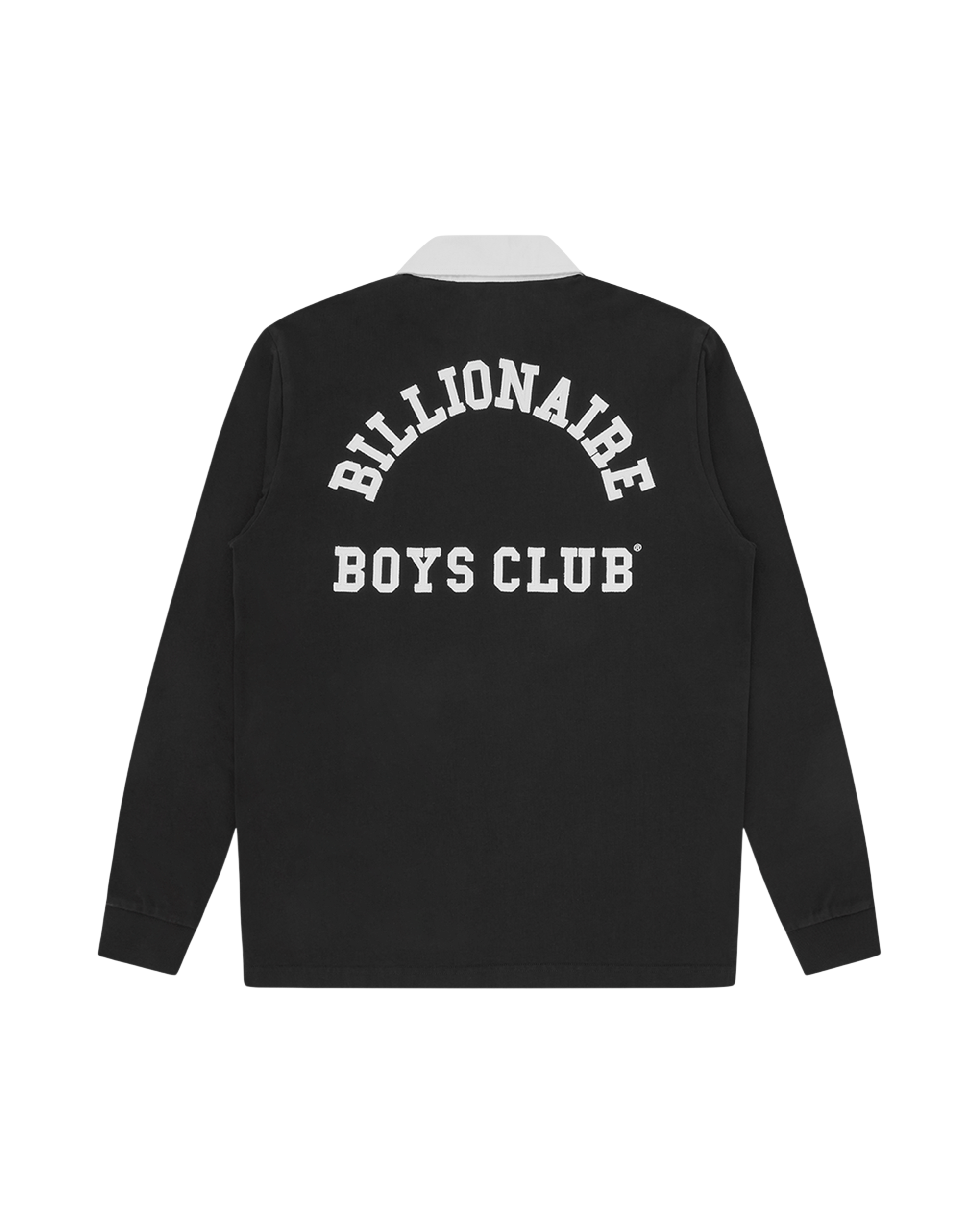 Astro Patch Rugby Shirt – Billionaire Boys Club