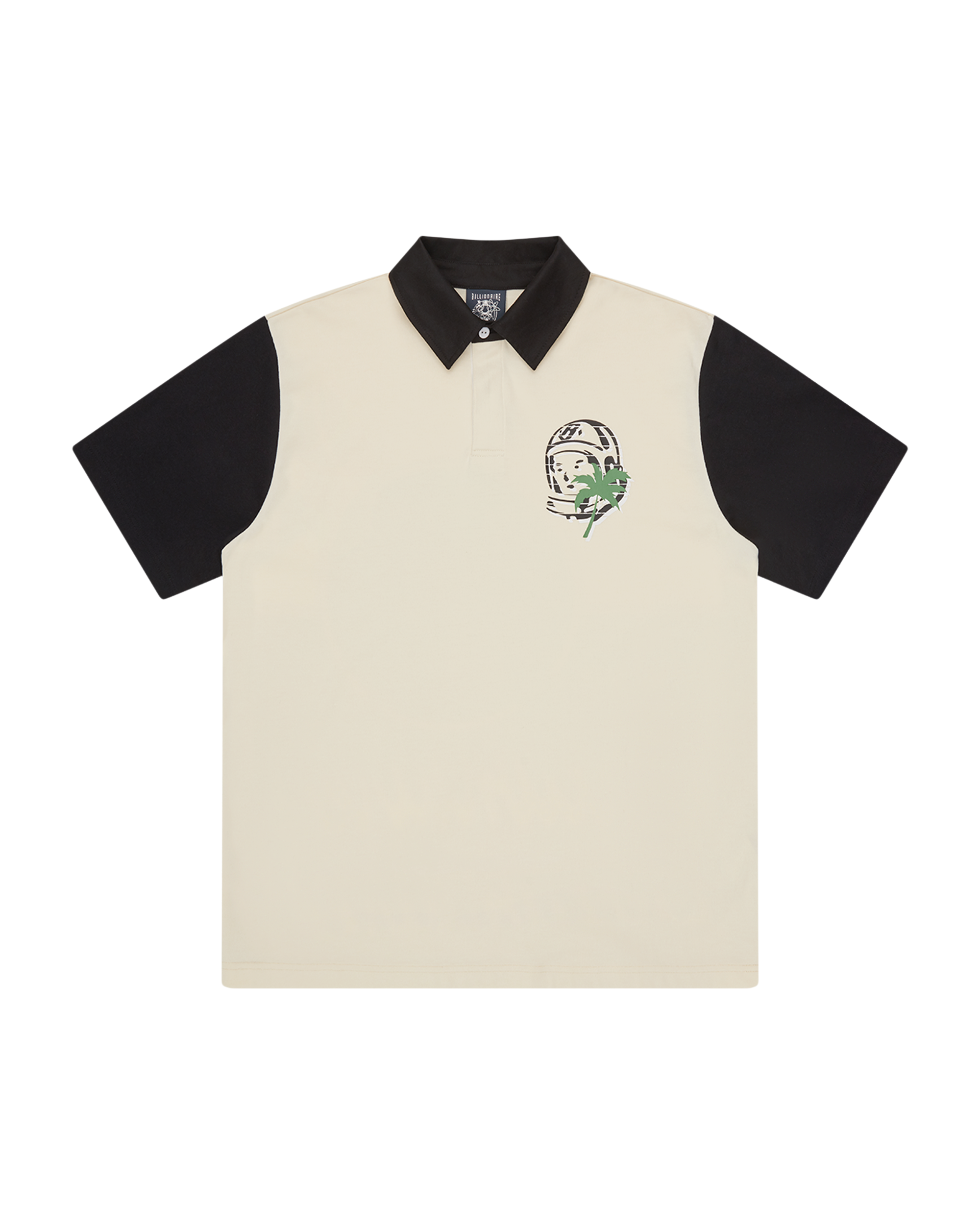 Stadium S/S Rugby Shirt – Billionaire Boys Club