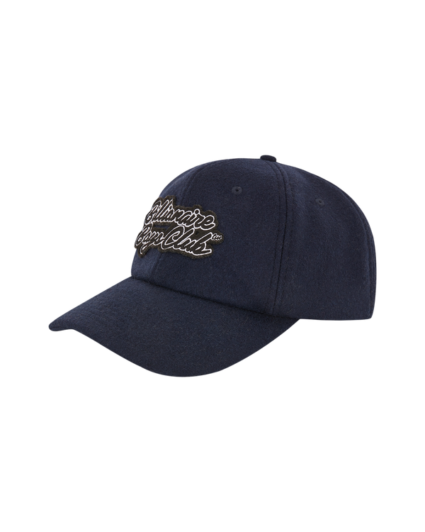 Script Logo Dad Cap – Billionaire Boys Club
