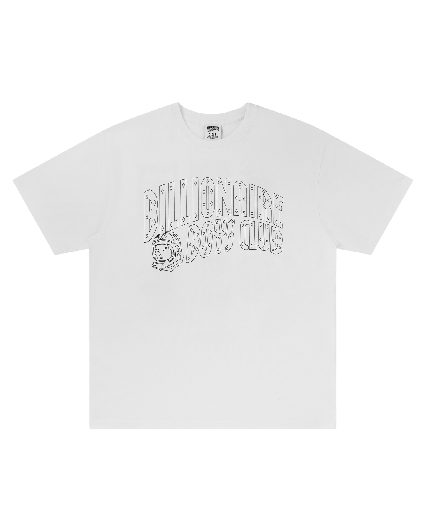 Stores SS Tee – Billionaire Boys Club