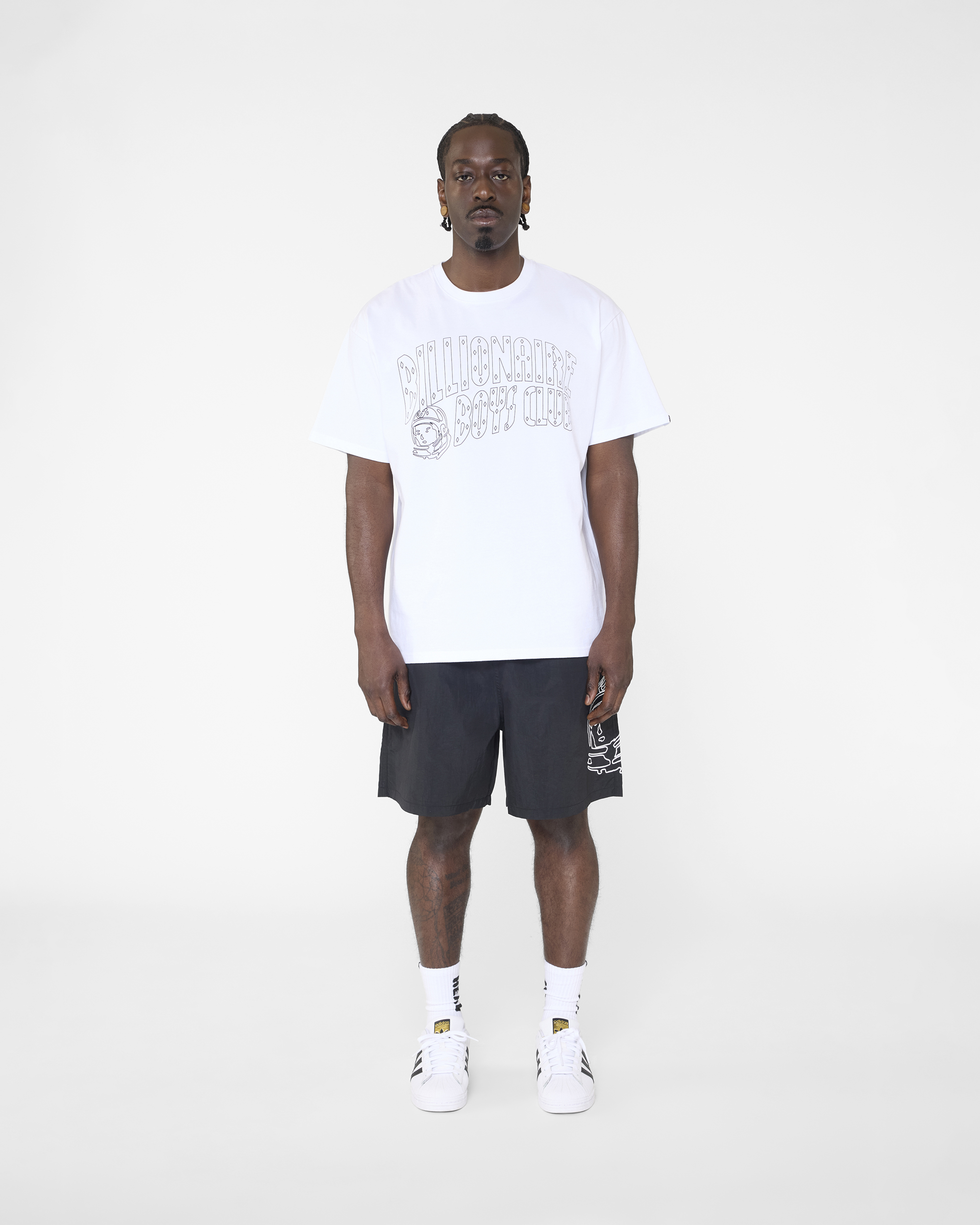 Stores SS Tee – Billionaire Boys Club