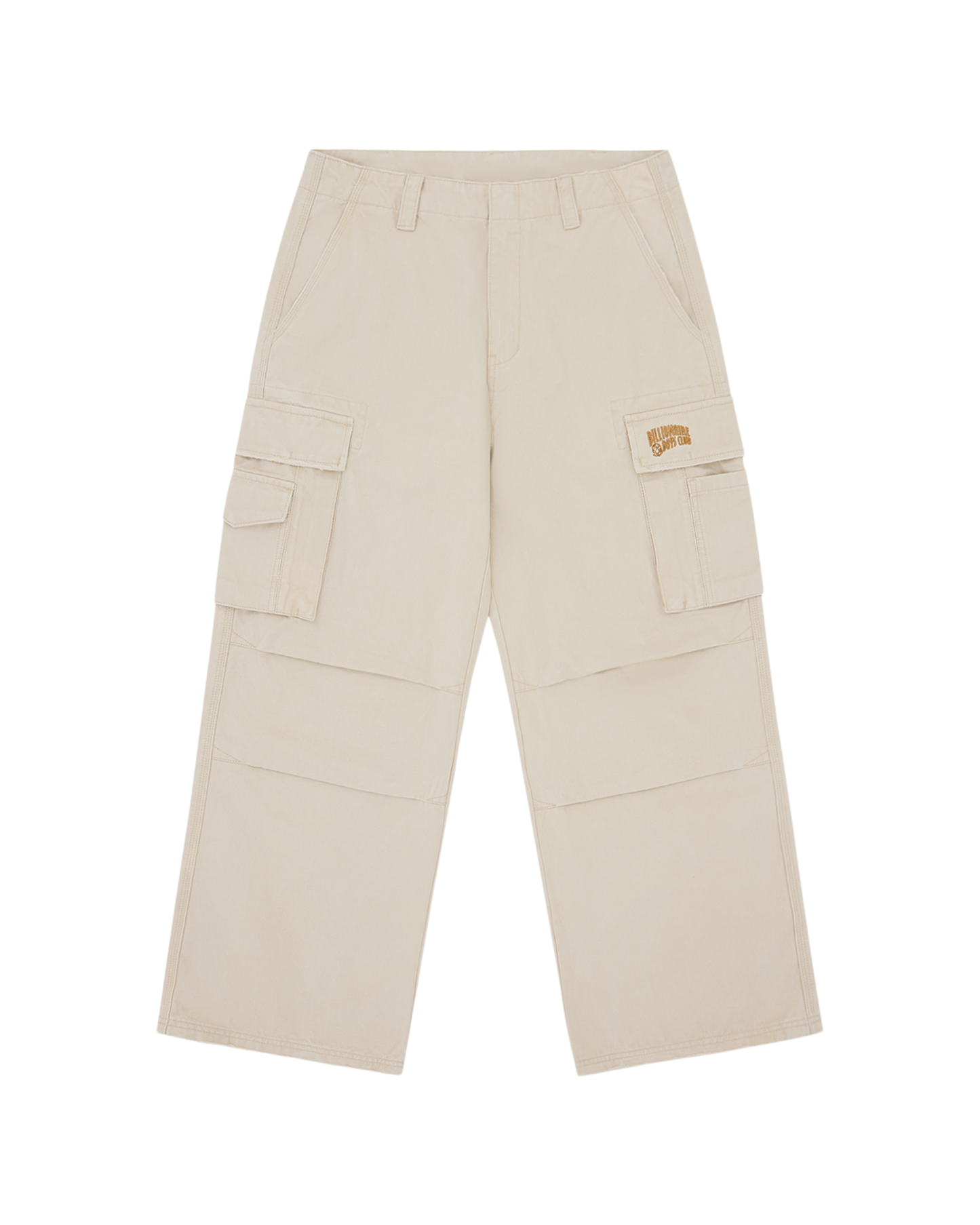 Arch Logo Utility Pants – Billionaire Boys Club