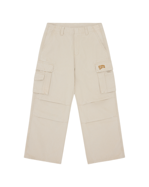 Arch Logo Utility Pants – Billionaire Boys Club