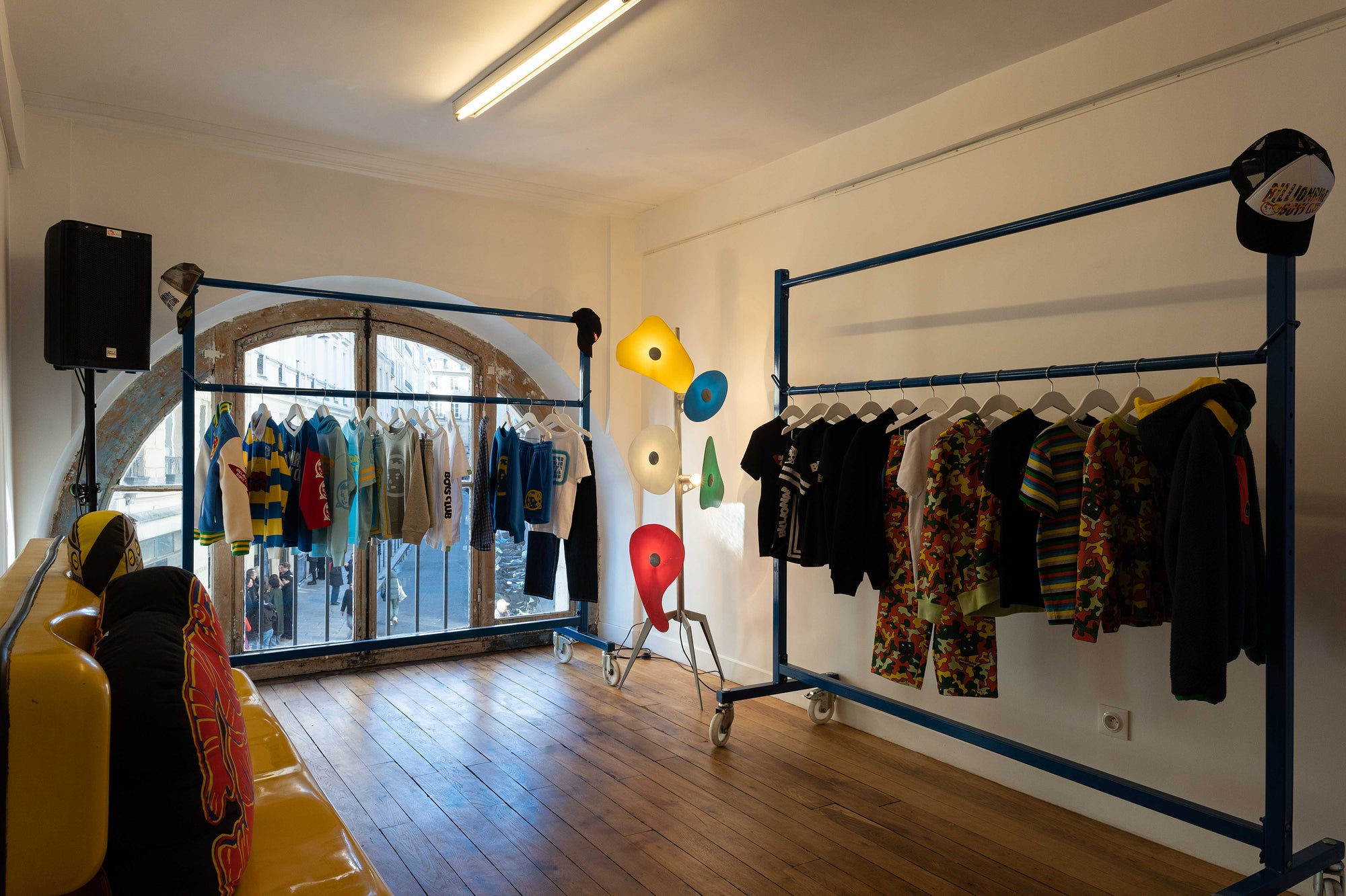 Icecream x Reebok Board Flip Archive Defines Luxury Skate Footwear at ...