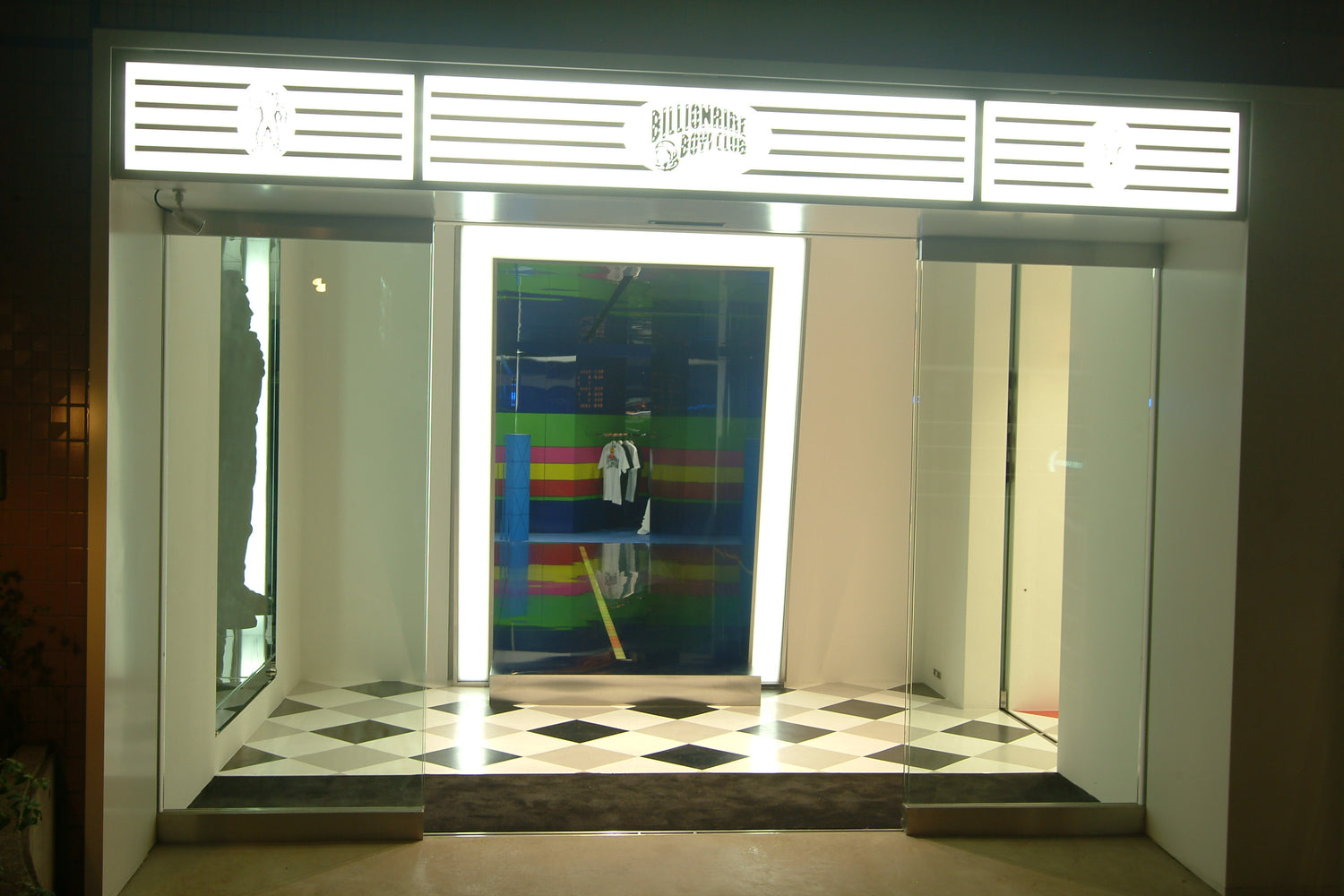 BBC20 – Billionaire Boys Club