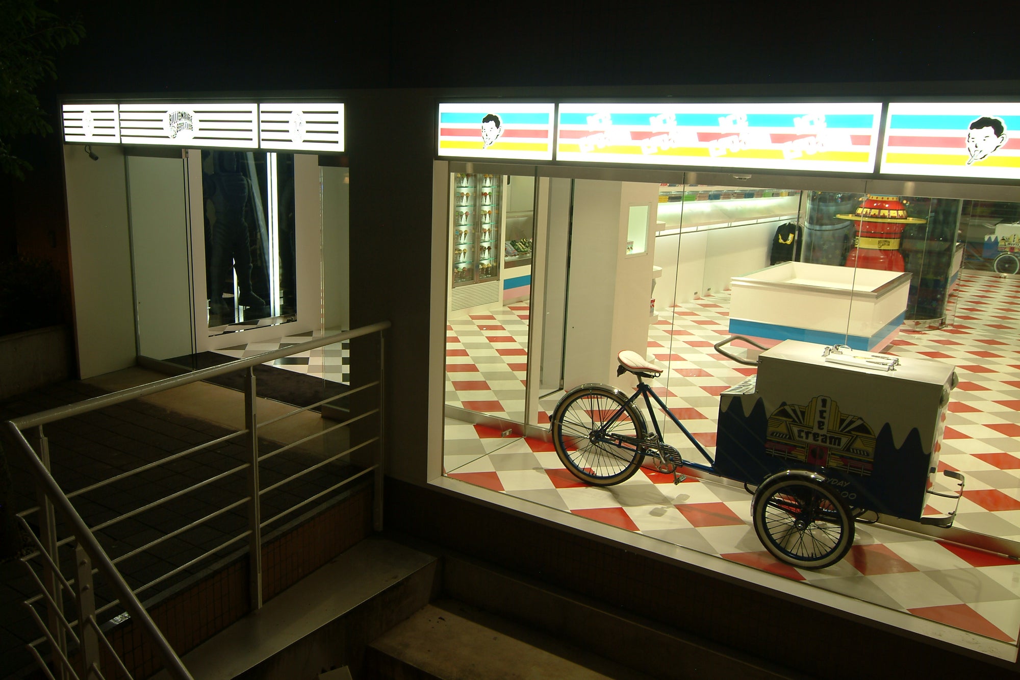 BBC20 – Billionaire Boys Club