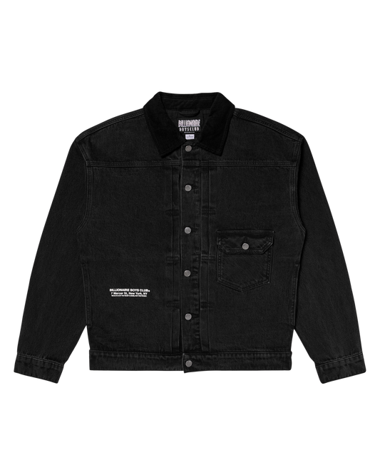 Billionaire Boys Club - Outerwear