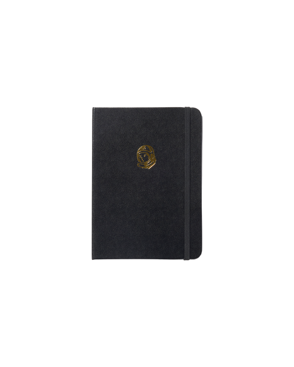Helmet Head Notebook – Billionaire Boys Club