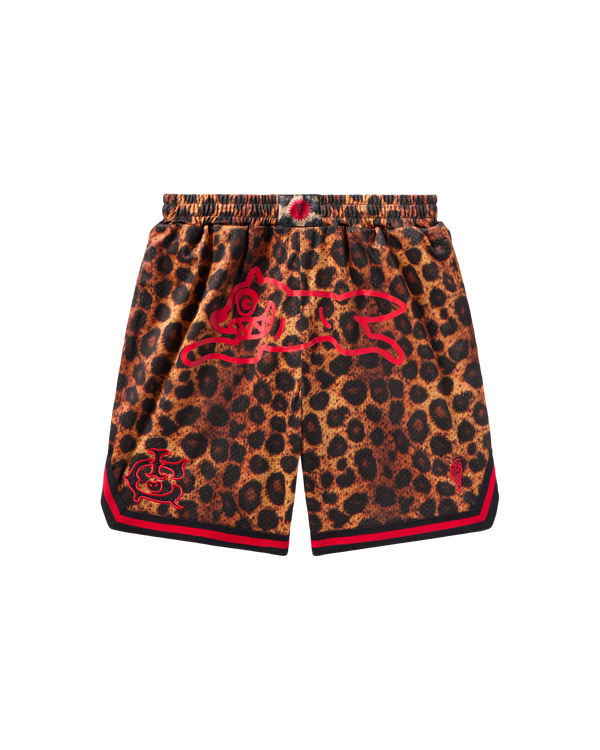 Team IC Running Dog Basketball Shorts – Billionaire Boys Club