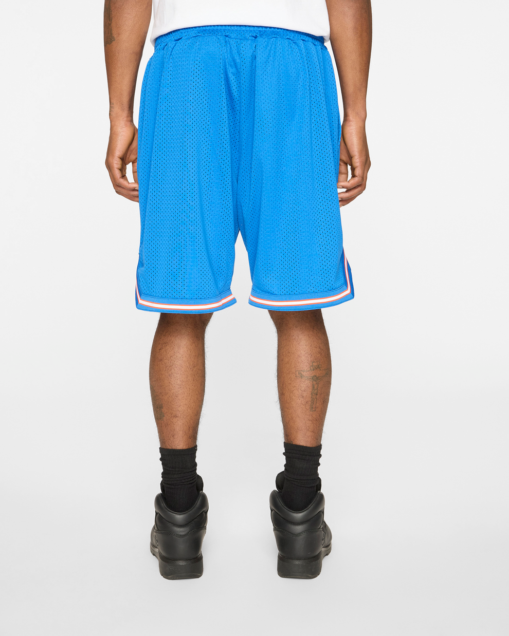 Team IC Running Dog Basketball Shorts – Billionaire Boys Club