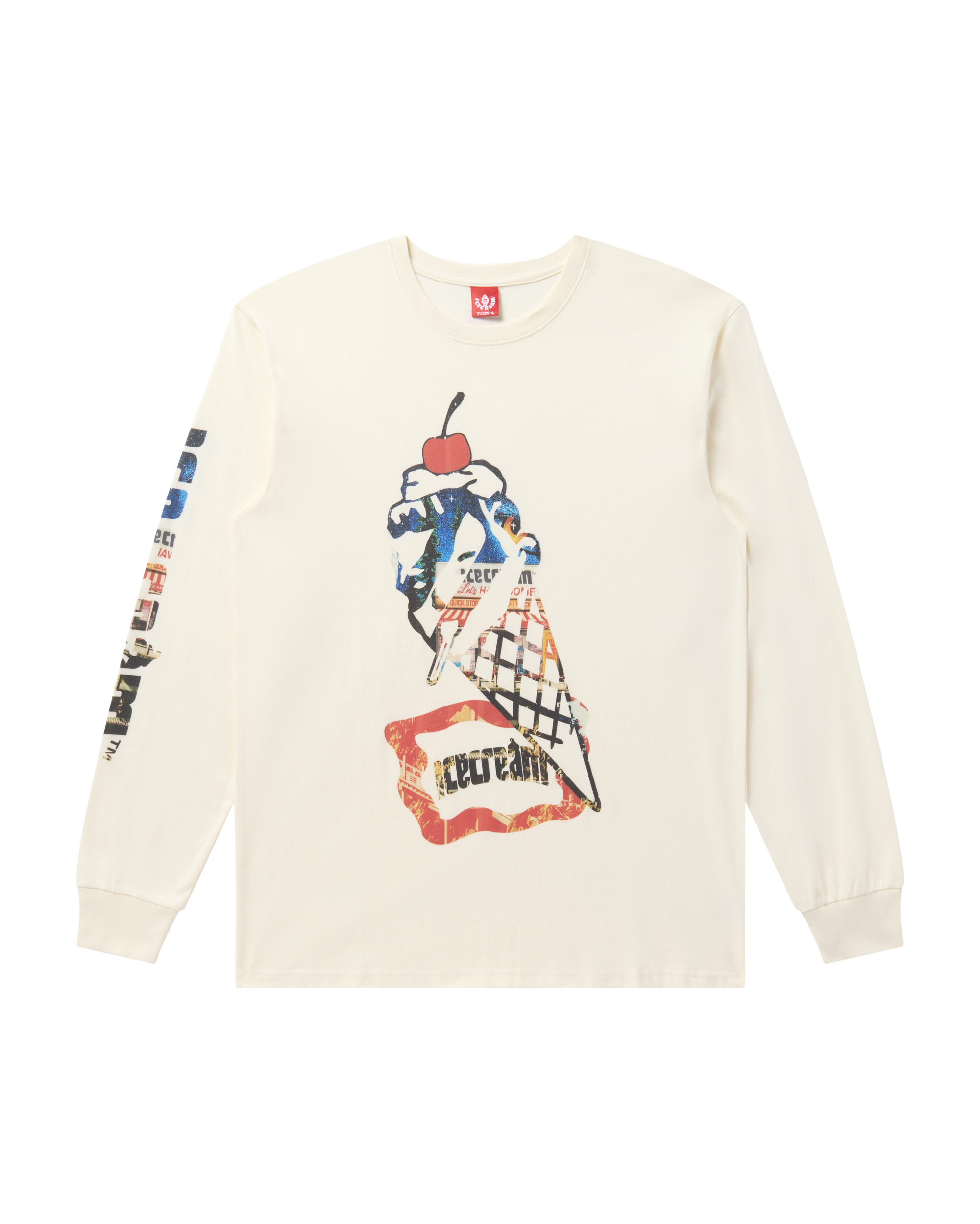 Cone Man LS Knit – Billionaire Boys Club