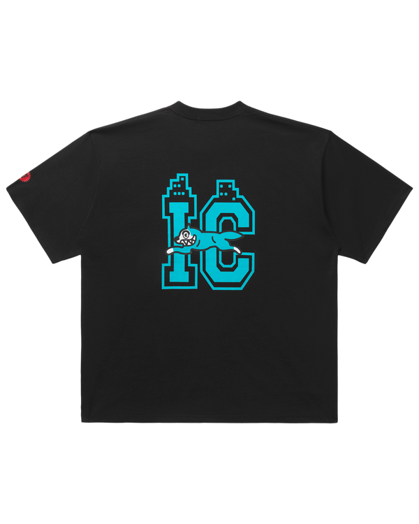 Cotton T-Shirt IC – Billionaire Boys Club