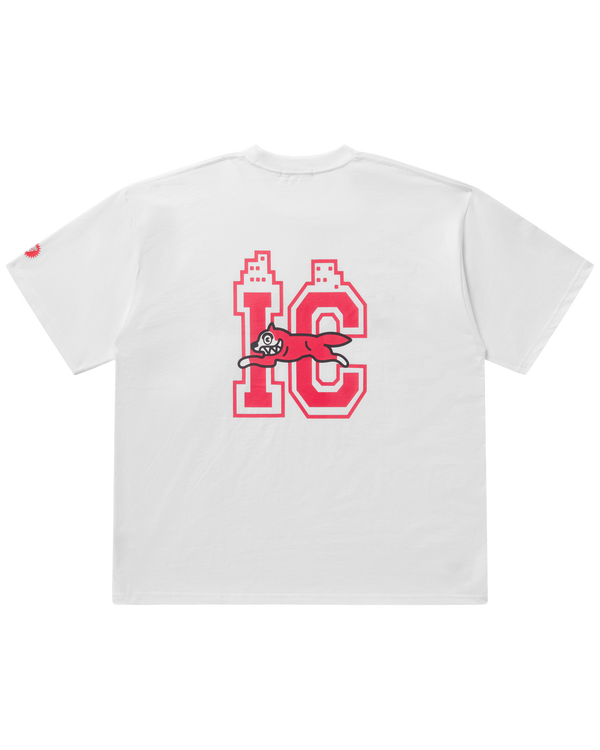 Cotton T-Shirt IC – Billionaire Boys Club