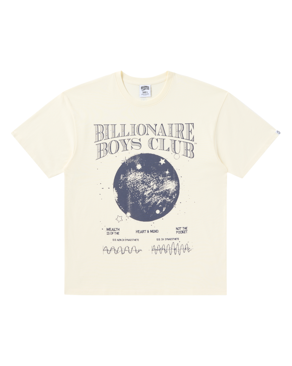 Synwave SS Tee – Billionaire Boys Club