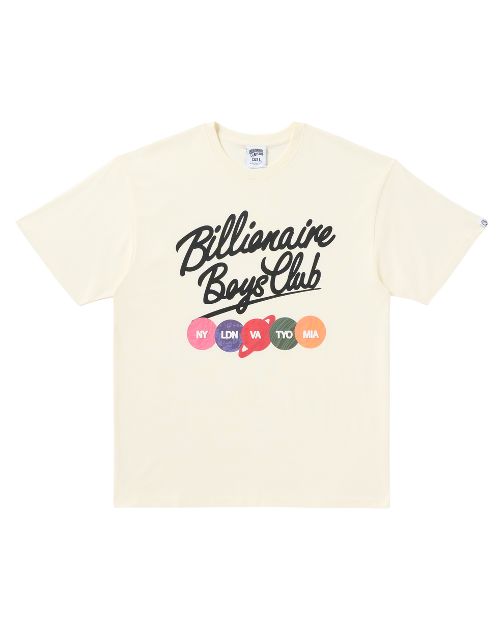 Align SS Tee – Billionaire Boys Club