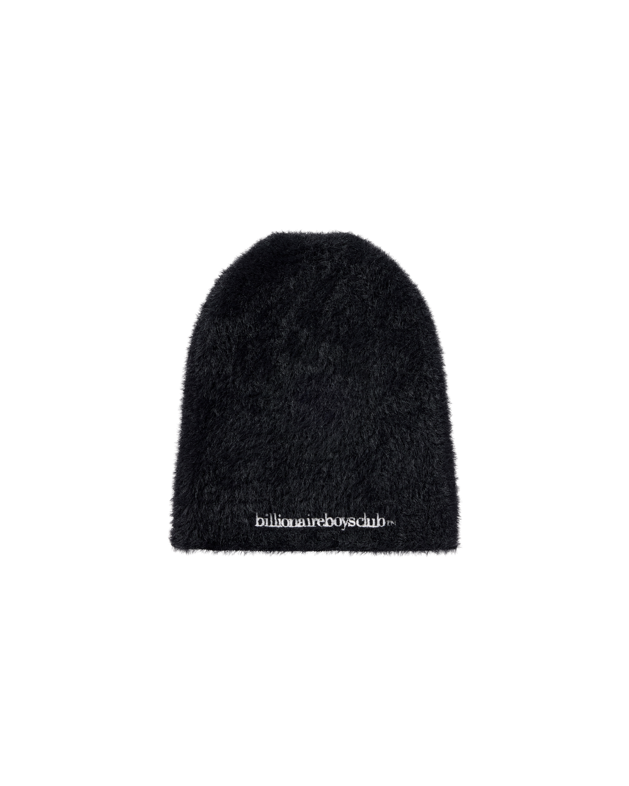 Fuzz Beanie – Billionaire Boys Club