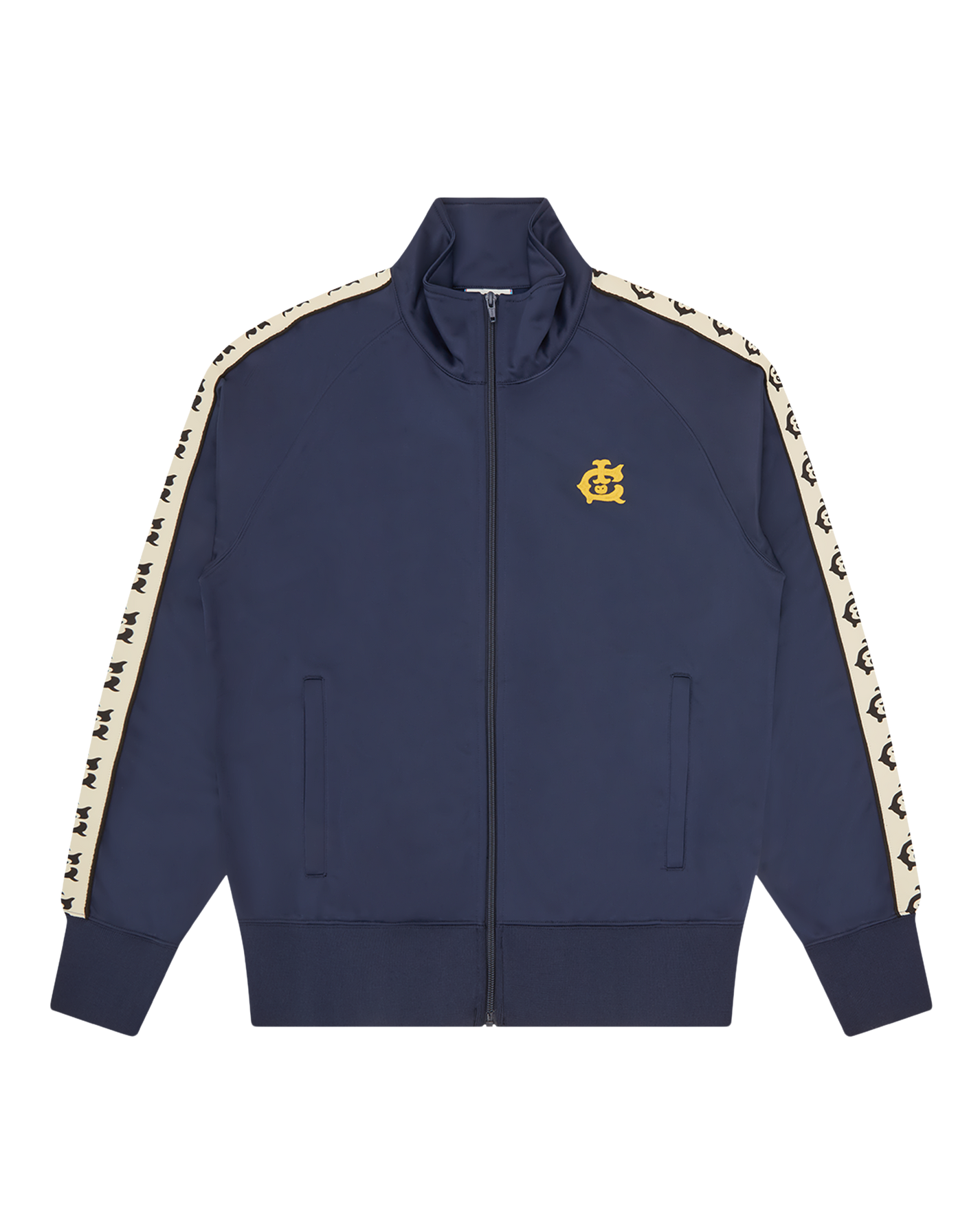 Team IC Track Top – Billionaire Boys Club
