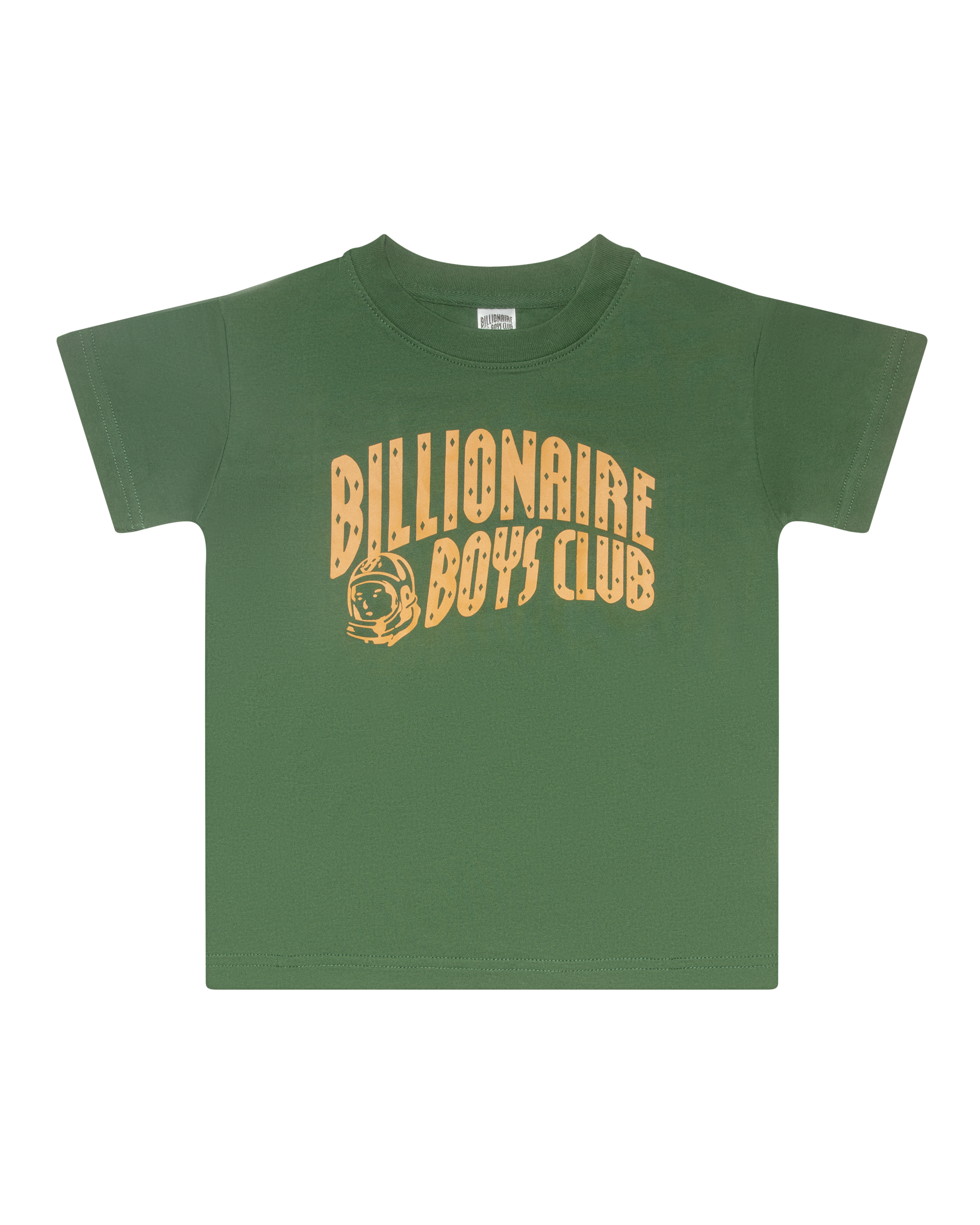Graduate SS Tee – Billionaire Boys Club