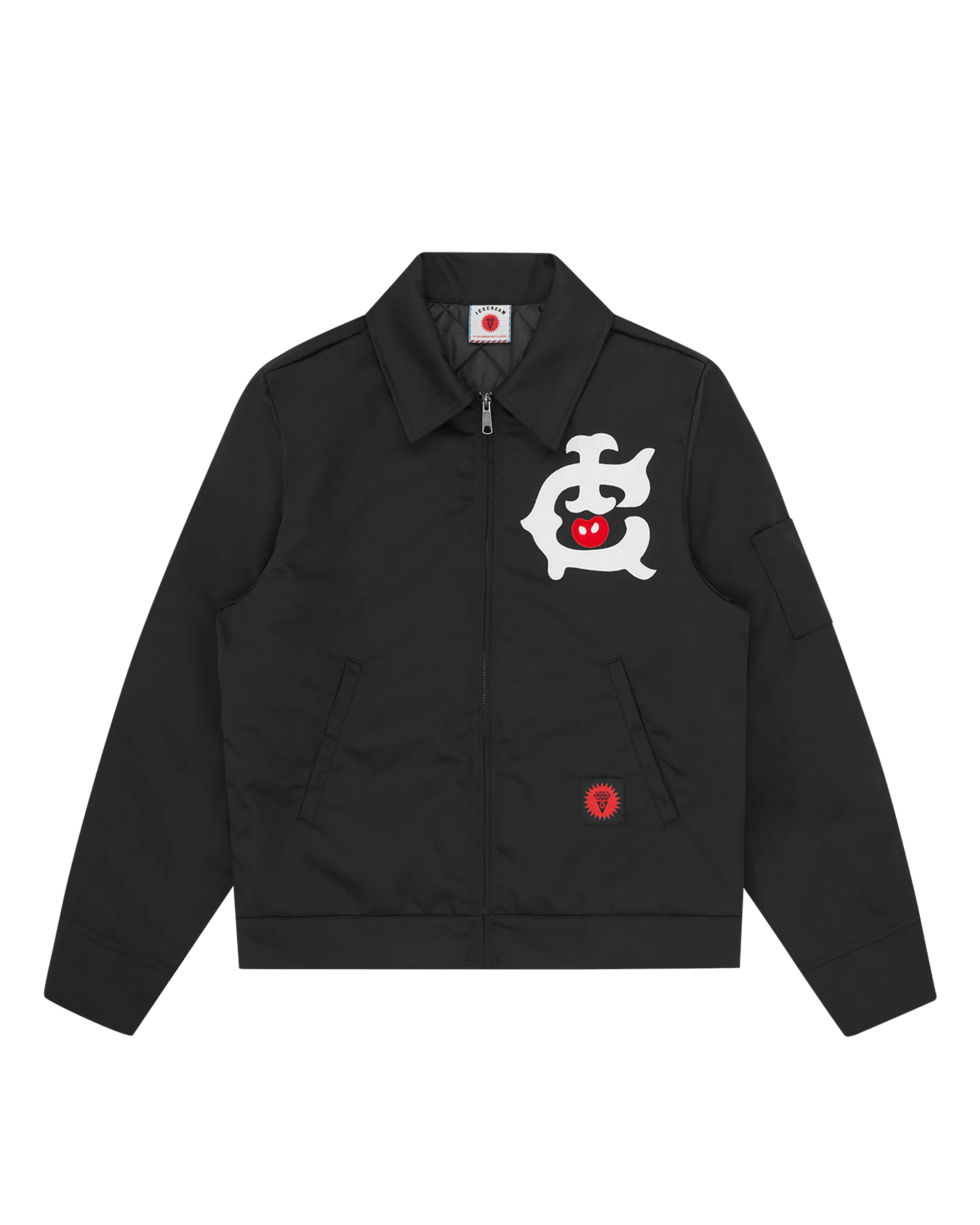 BBC & ICECREAM | Outerwear – Billionaire Boys Club