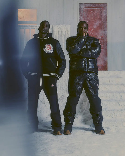 Billionaire Boys Club x Moncler Billionaire Boys Club x Moncler