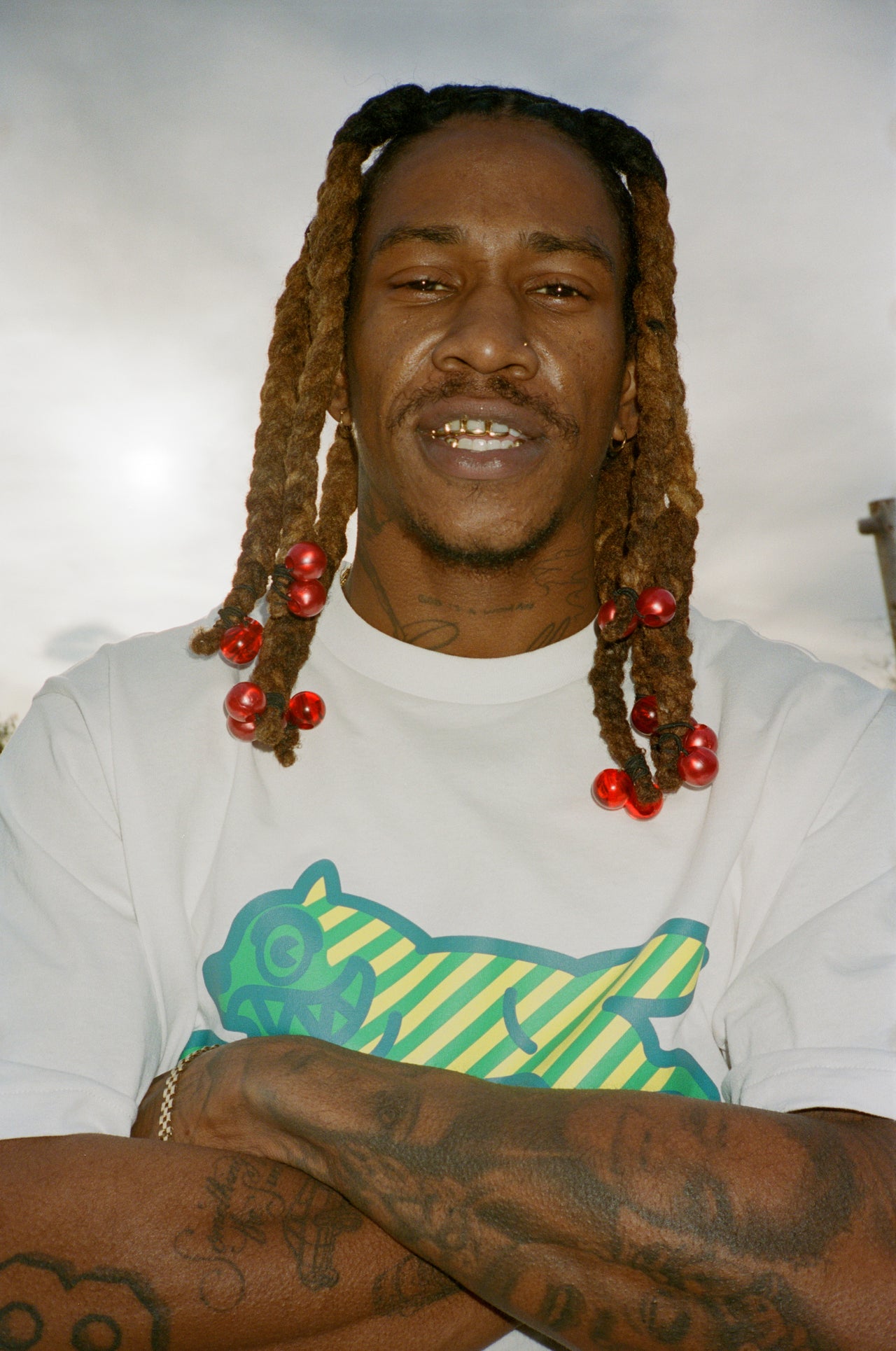ICECREAM SPRING 2024 – Billionaire Boys Club