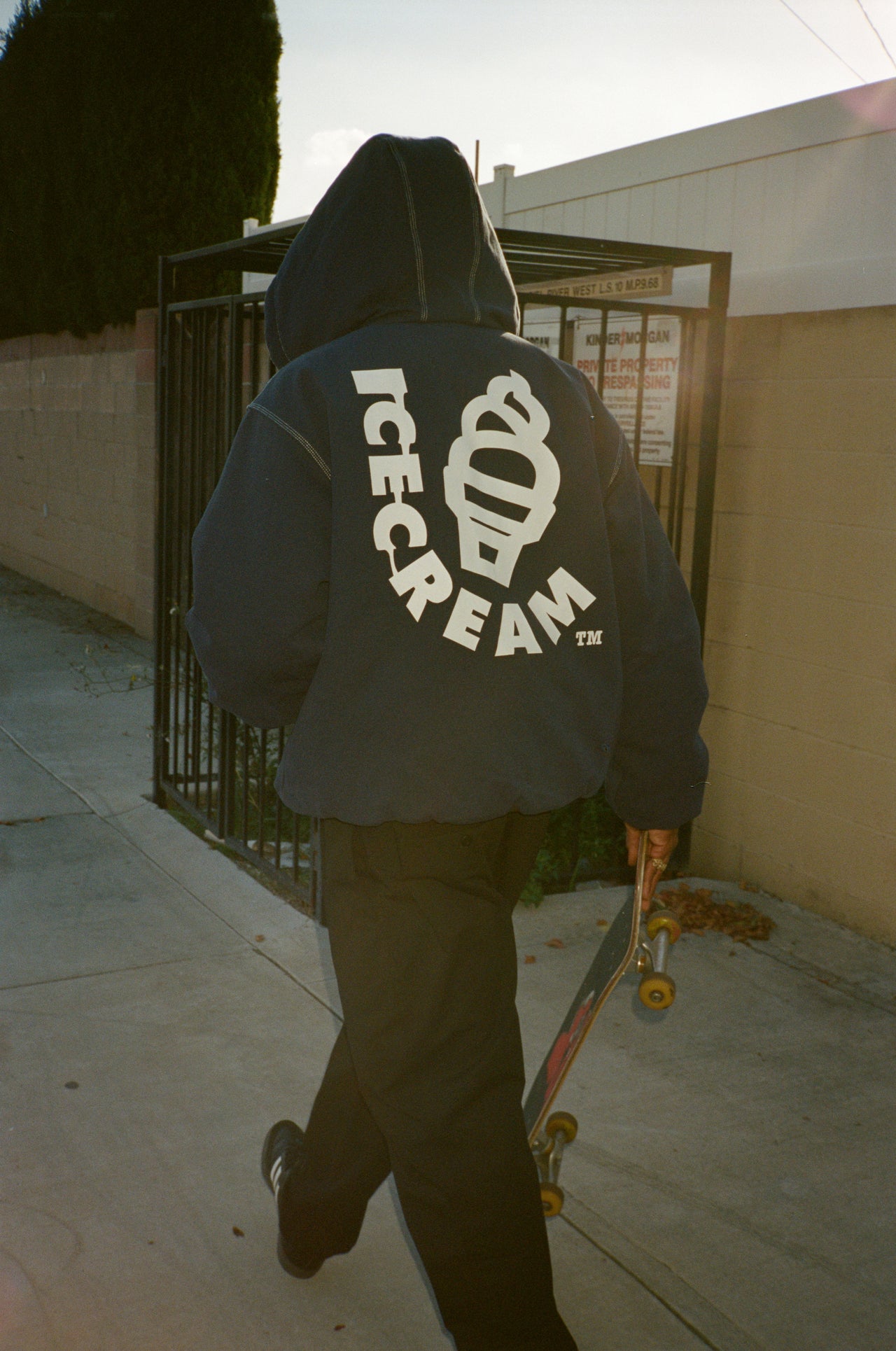 ICECREAM SPRING 2024 – Billionaire Boys Club