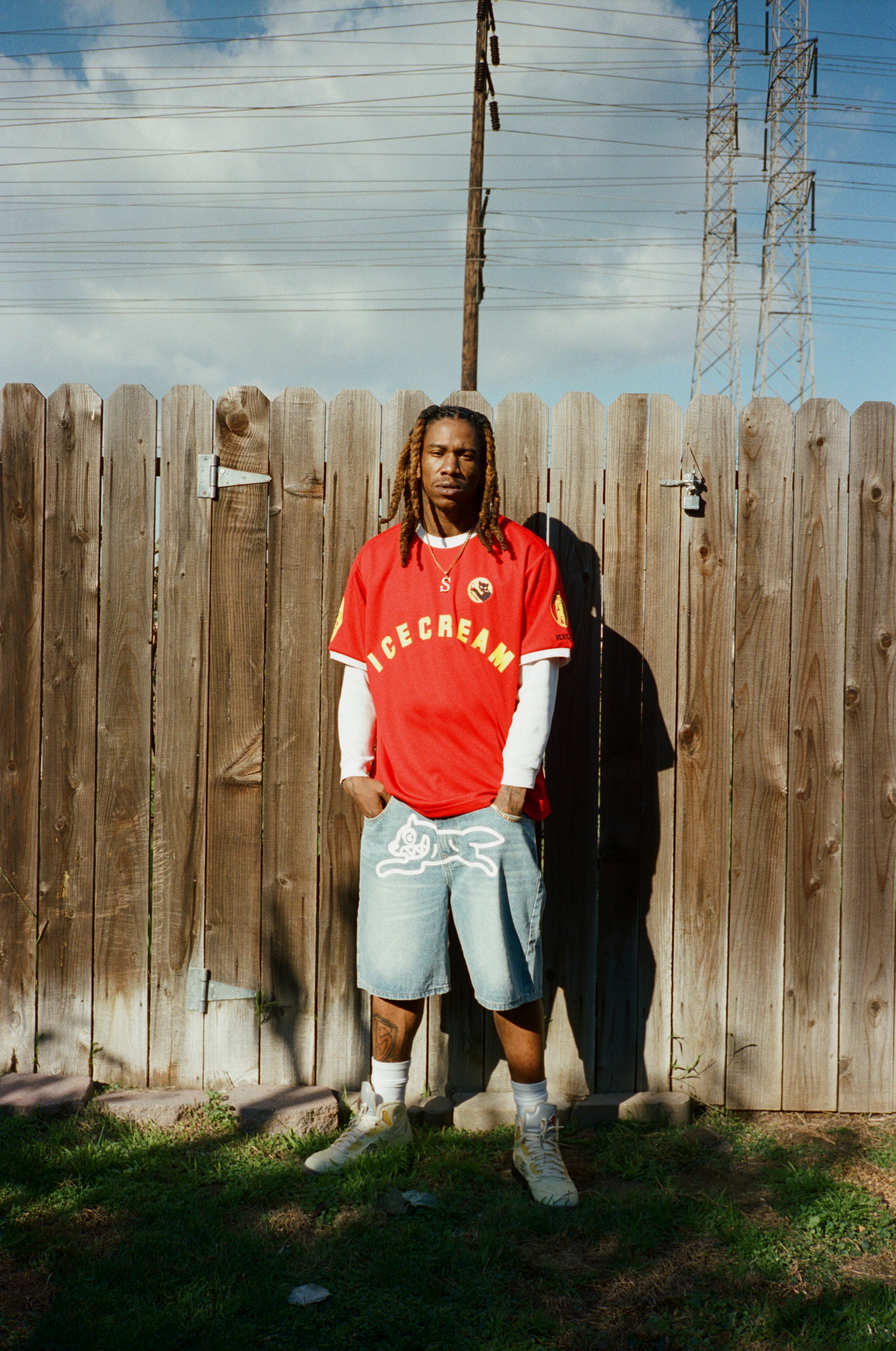 ICECREAM SPRING 2024 – Billionaire Boys Club