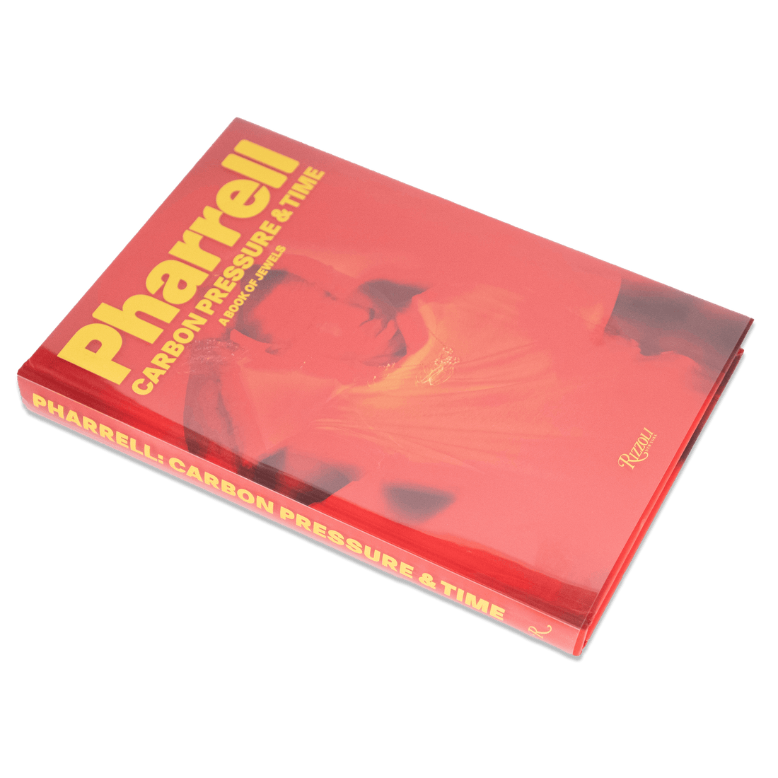 Pharrell: Carbon, Pressure & Time: A Book of Jewels – Billionaire Boys Club