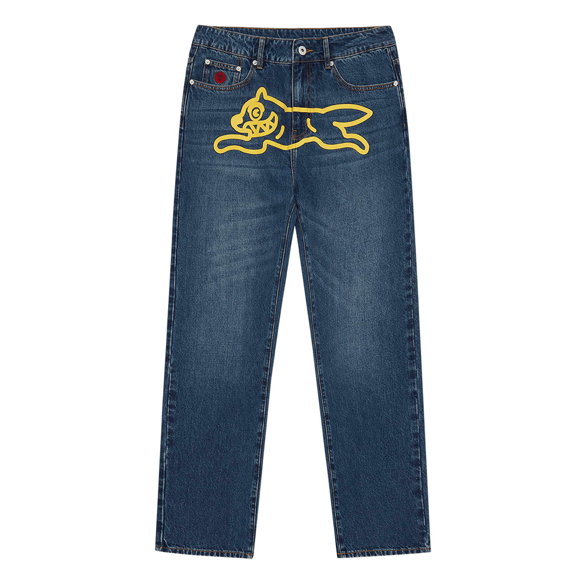 Denim – Billionaire Boys Club